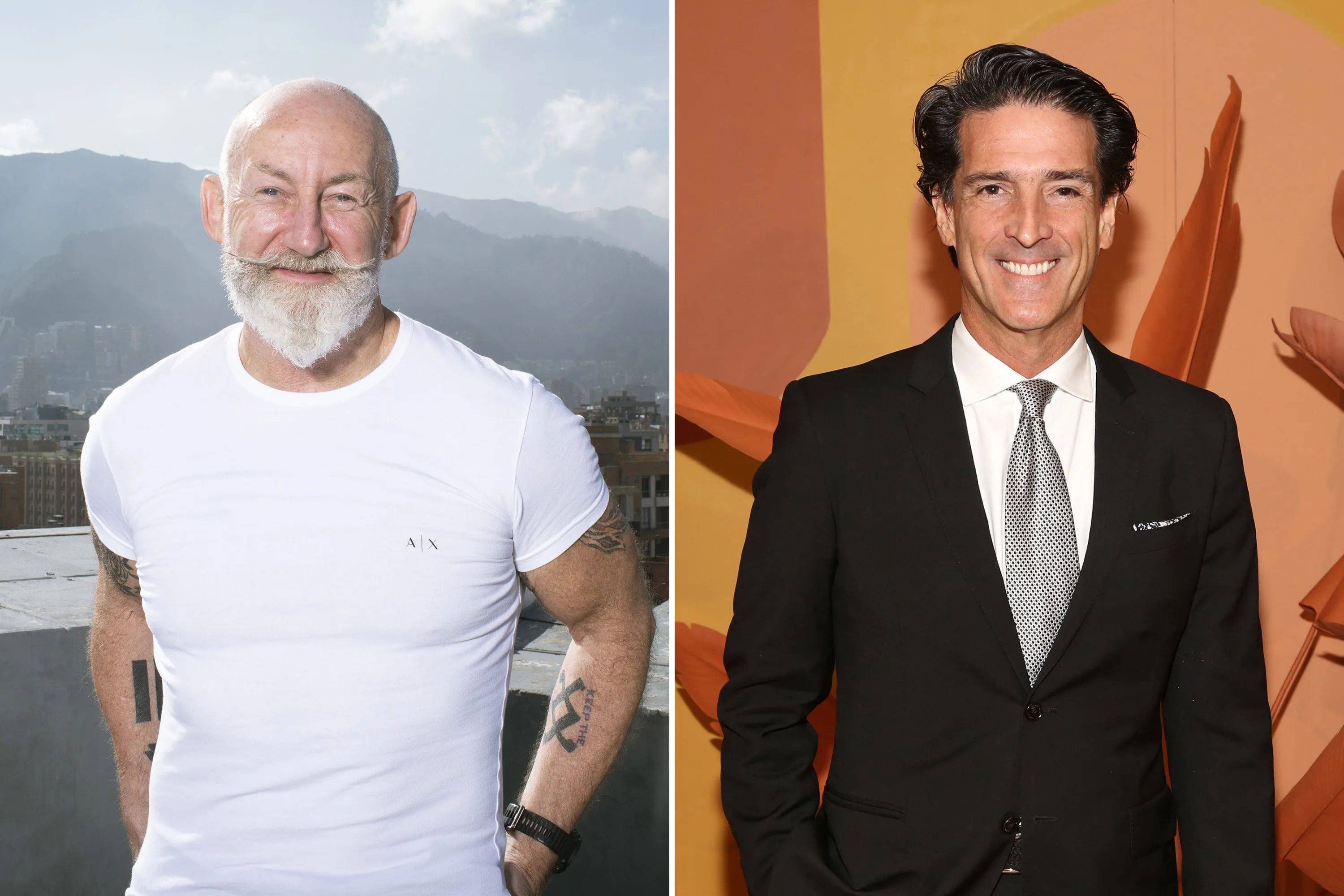 Chile Telecom WOM Restructures With New CEO Bannister, Chairman Ramos ...