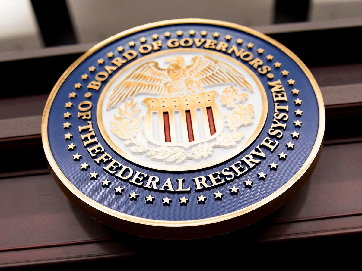 Fed Rate Cut Expectations Fueling Rush Into Stocks, BofA Poll Shows ...