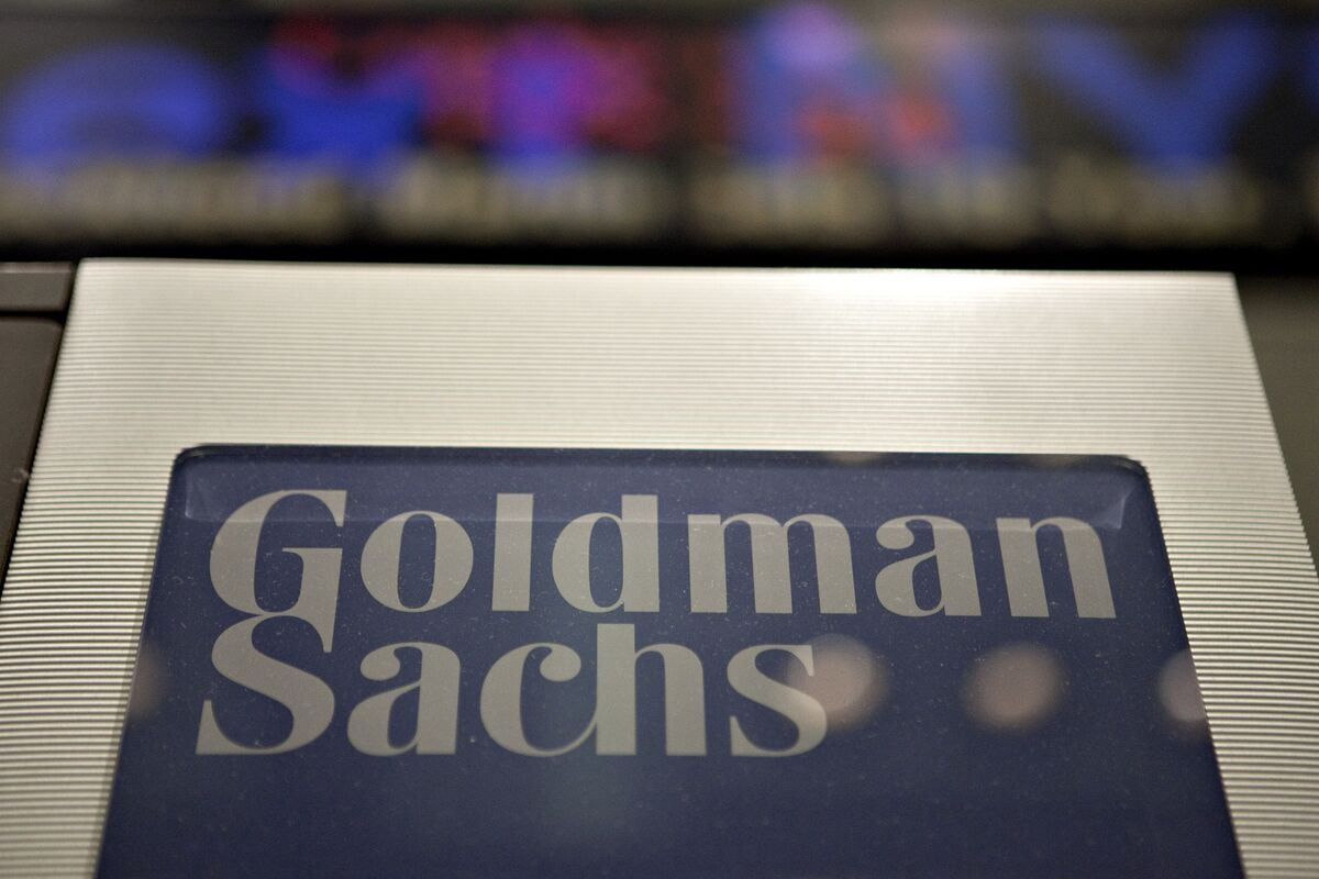 Goldman Sachs (GS) Names Elizabeth Overbay CFO of Asset and Wealth ...