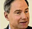 George Shaheen: I Love Trouble - Bloomberg