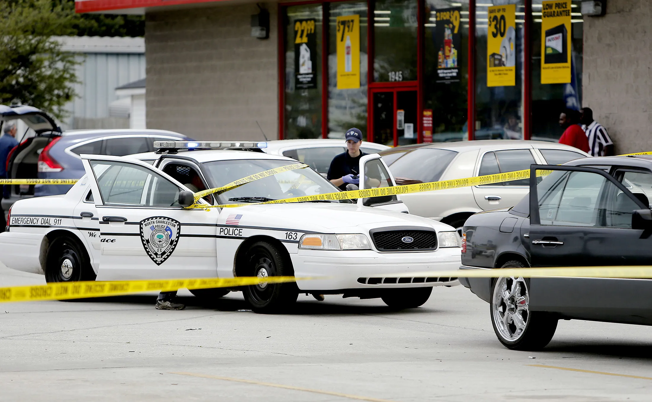 Michael Slager Case: It’s Very Hard to Punish Cops, Even in Court ...