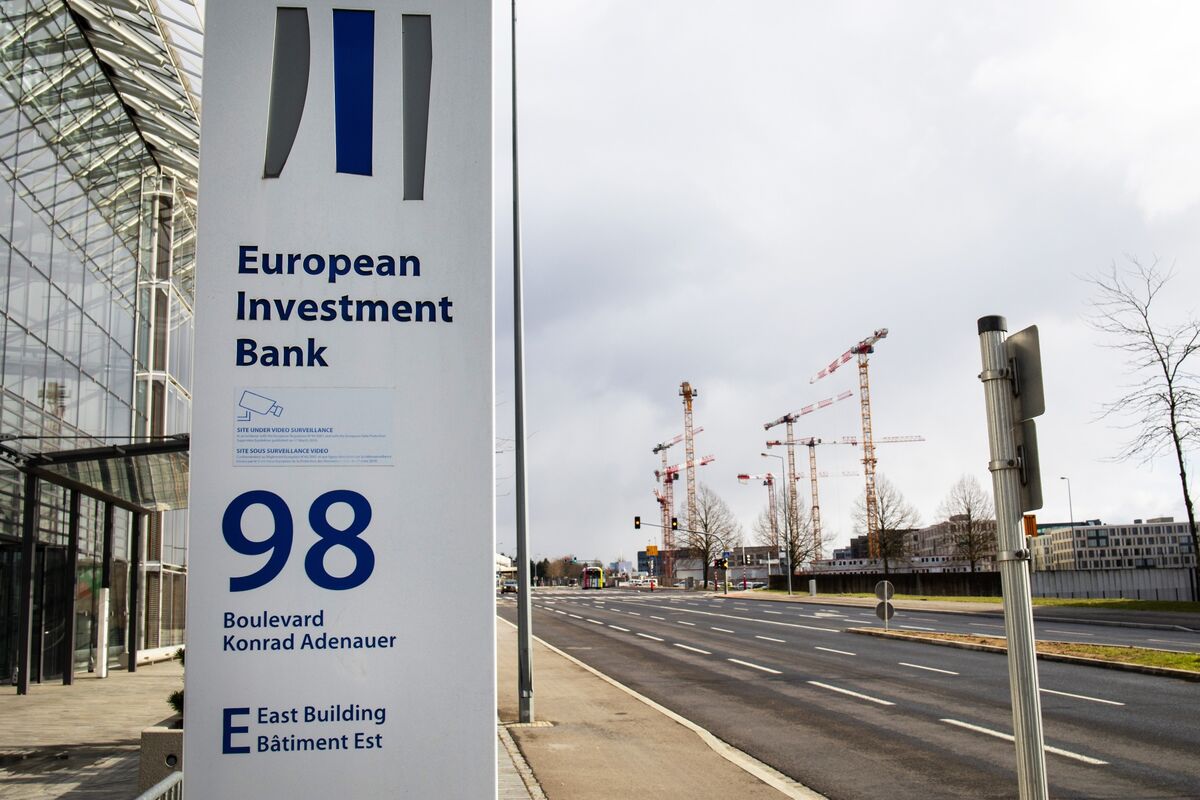 EIB Can Fund Defense and Keep Top ESG Score, Says Sustainalytics ...