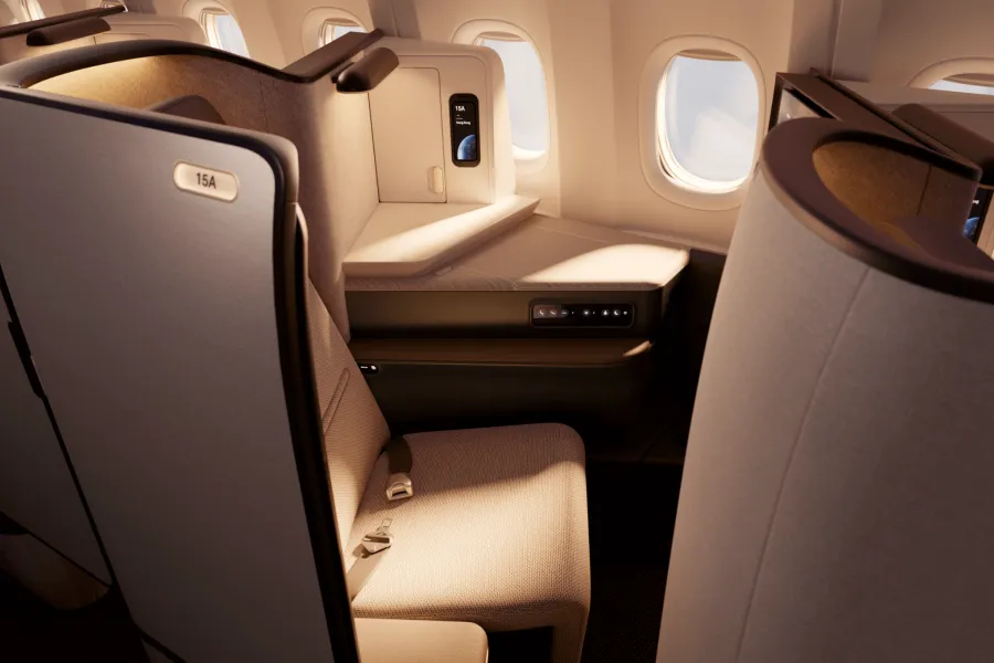 Cathay Pacific Premium Economy This Airline Won An Award For Its Cabin