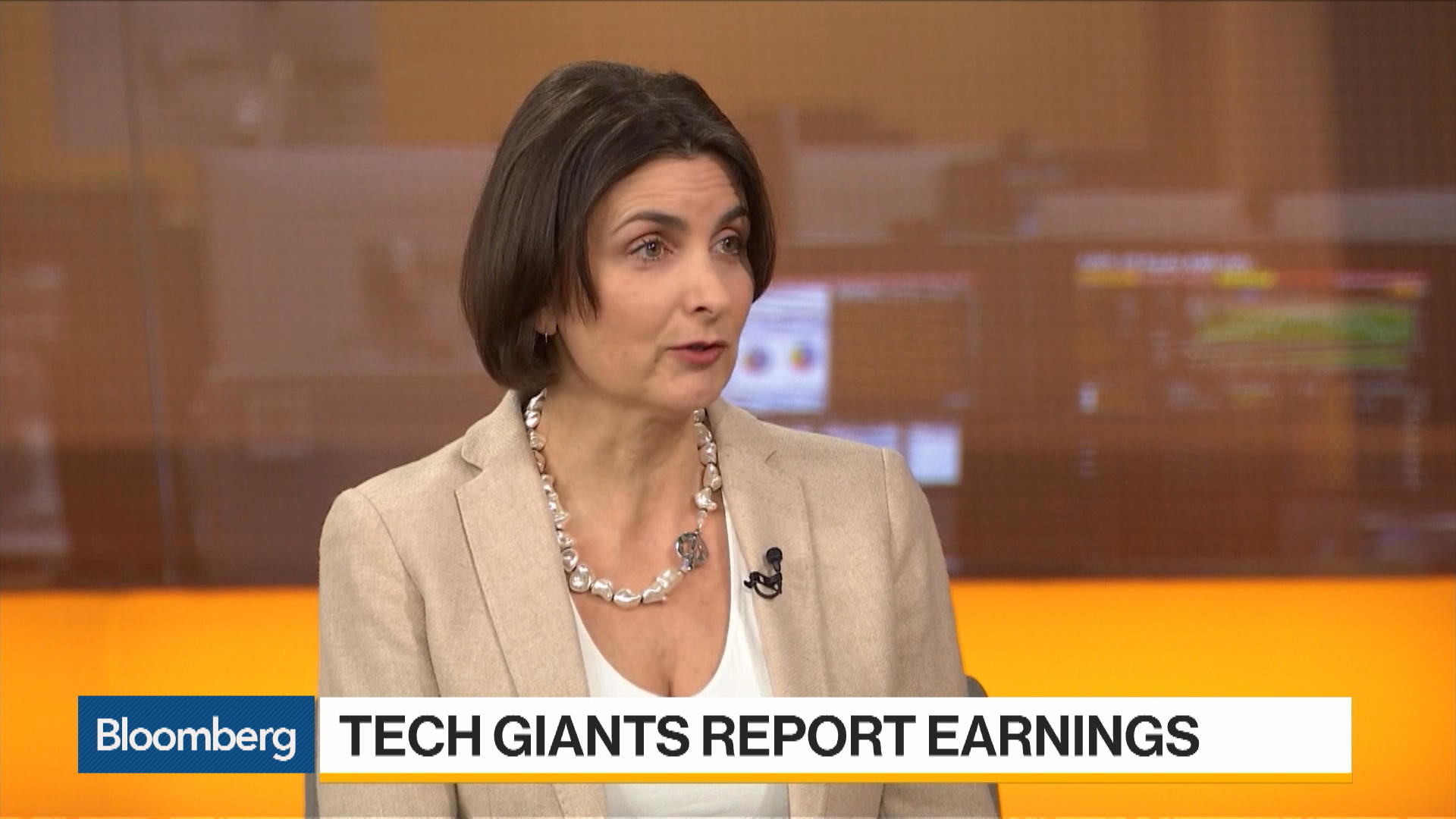 Watch RBC's Wealth Management's Carrier Is Market Weight in U.S ...