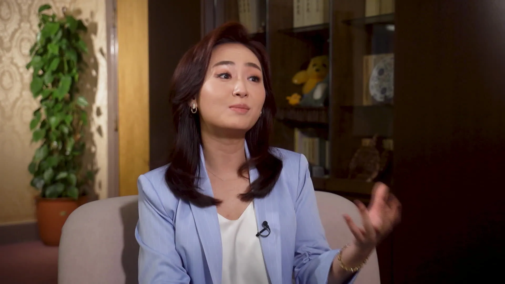 Watch Japan's Kato on JGBS, Foreign Investors - Bloomberg