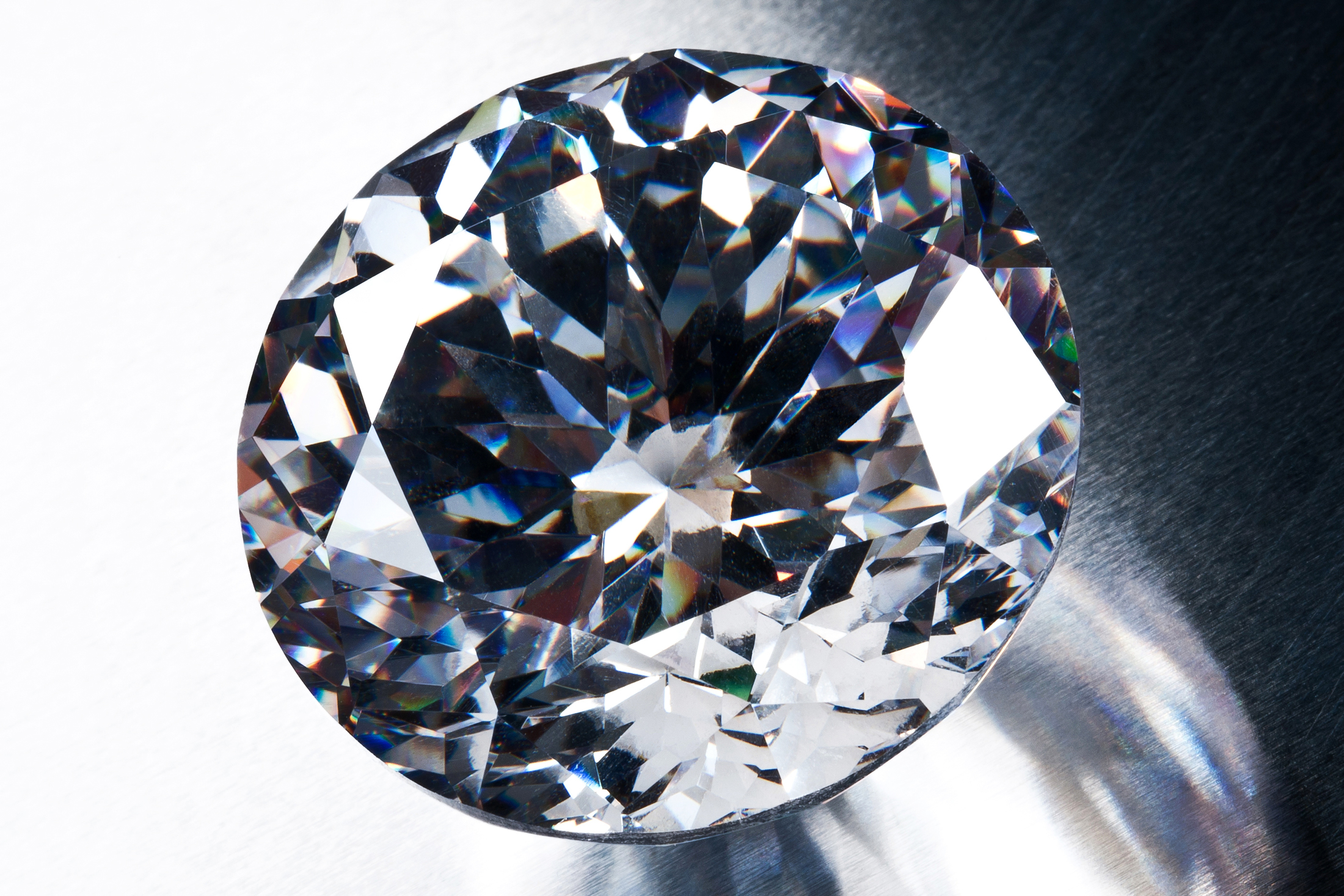 Anglo Cuts Diamond Goal Again as Iron-Ore Forecast Trimmed - Bloomberg