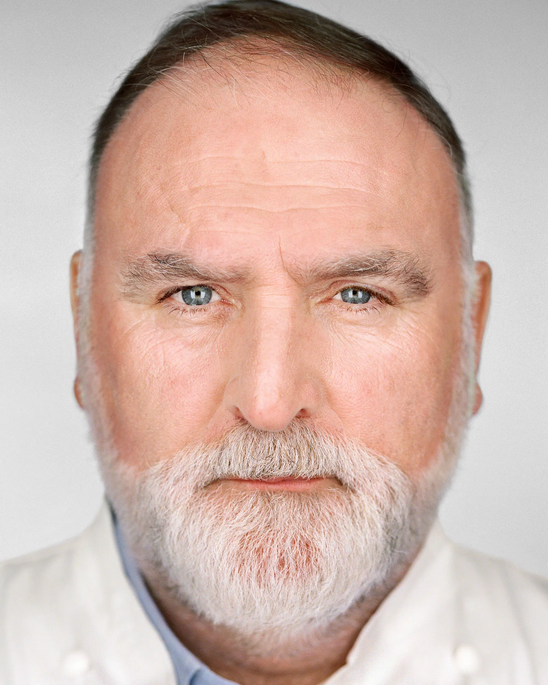 José Andrés’ World Central Kitchen Charity Faces Internal Crisis ...