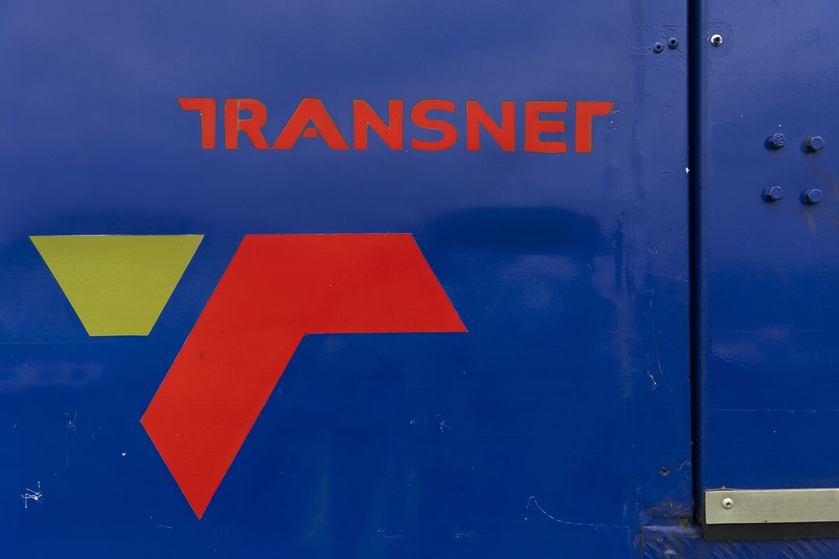 South Africa: Transnet Swings to Interim Loss - Bloomberg