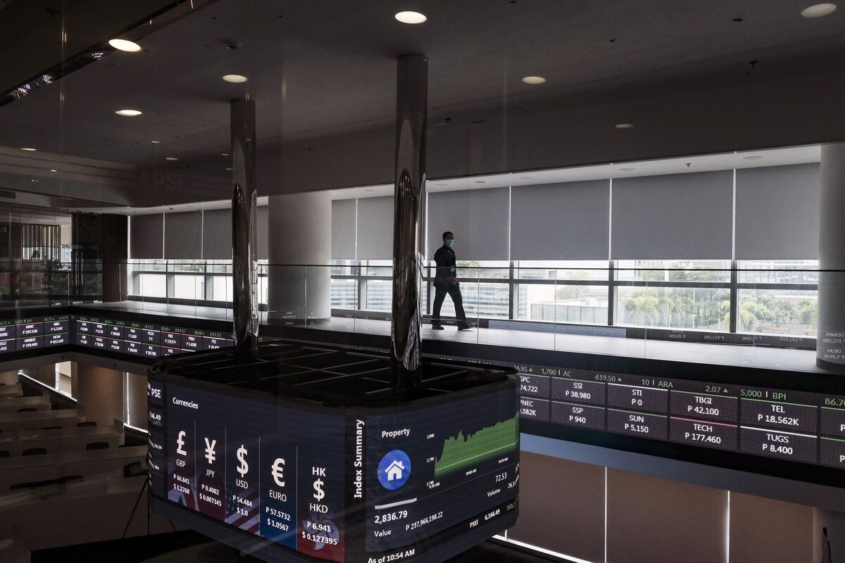 Asian Bond Sales Mark Busiest Day in Year Adding to Global Boom - Bloomberg