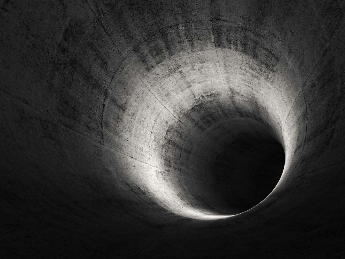 America’s Broken Politics Are Dragging It Down a Fiscal Black Hole ...