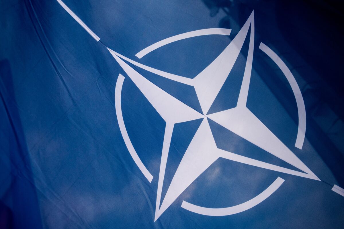 NATO Warns That Russia Is Mapping EU, US Critical Assets - Bloomberg