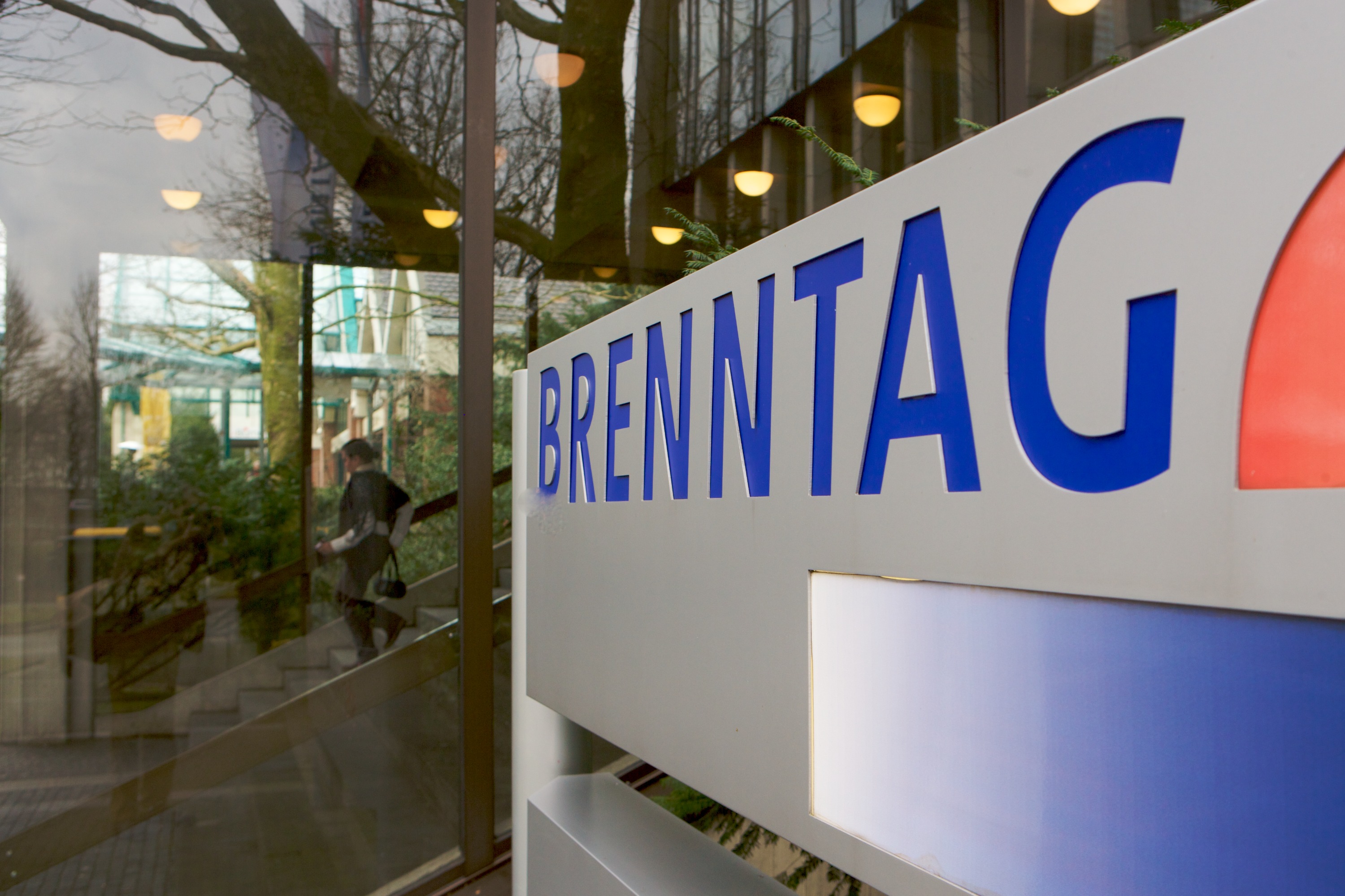 Bold Europeans Increase M&A Spending in North America - Bloomberg