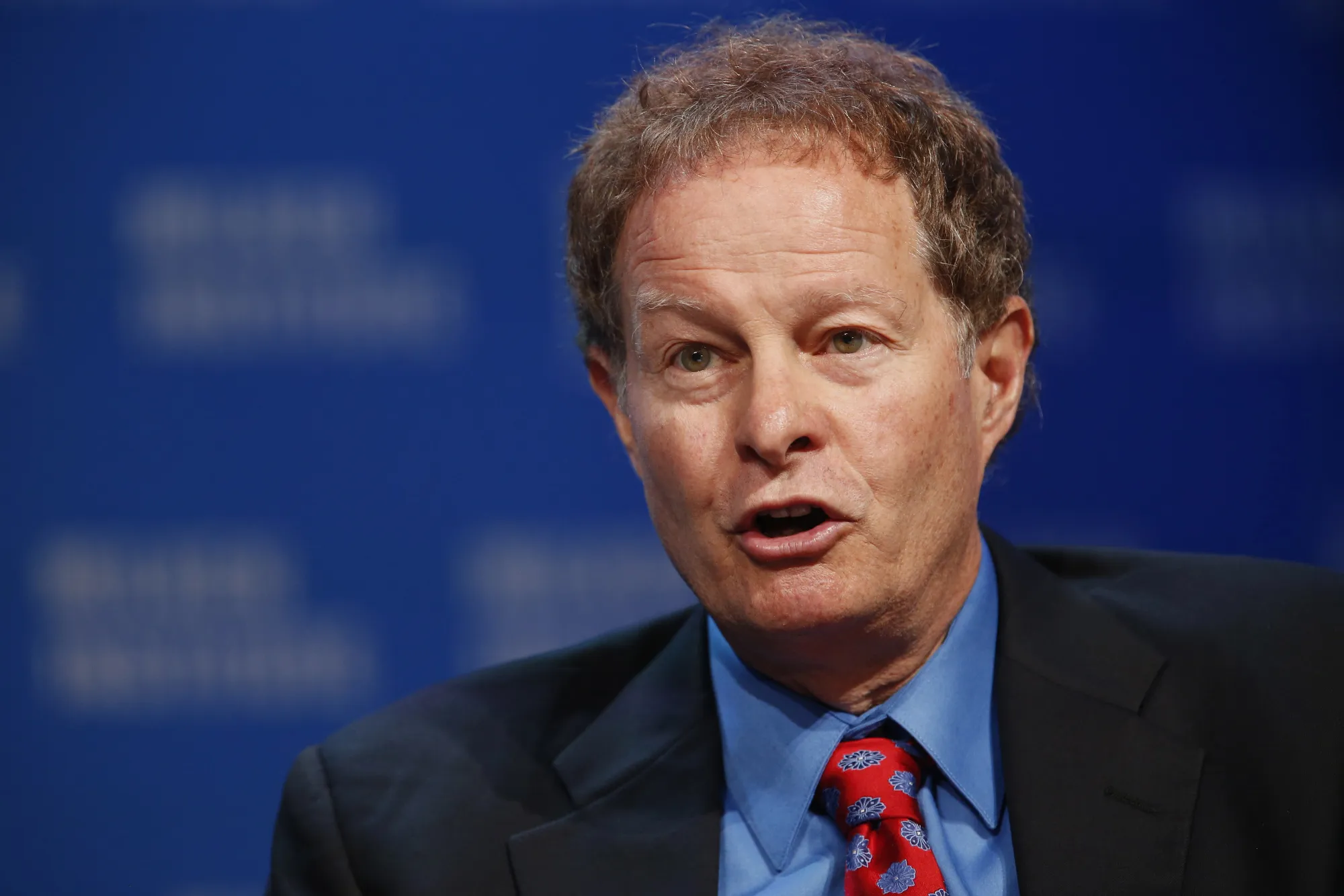 Whole Foods Co-Founder John Mackey Builds Chain of Cafes, Wellness ...
