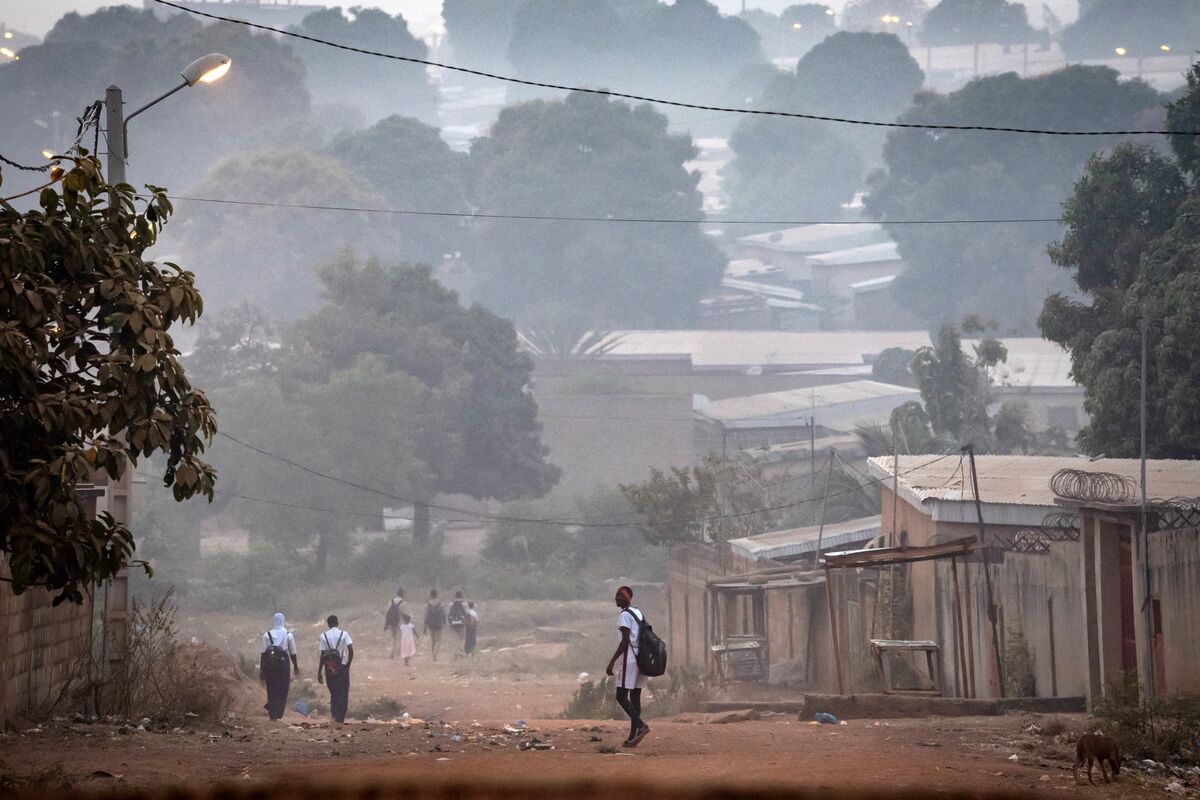 IMF Approves $120 Million of Emergency Financing Support to Mali ...