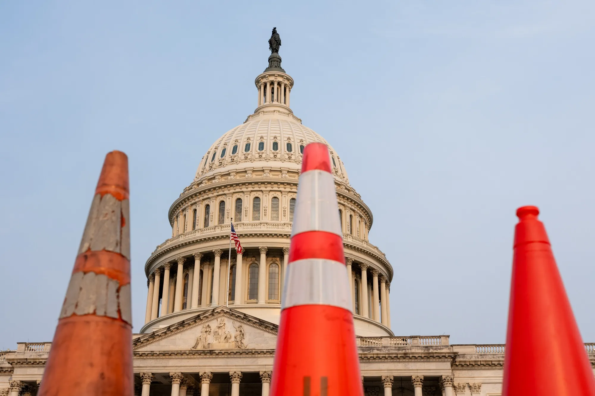 Section 899 Alarms Boardrooms and Businesses, Too (MUV2, BARC, WBTN ...