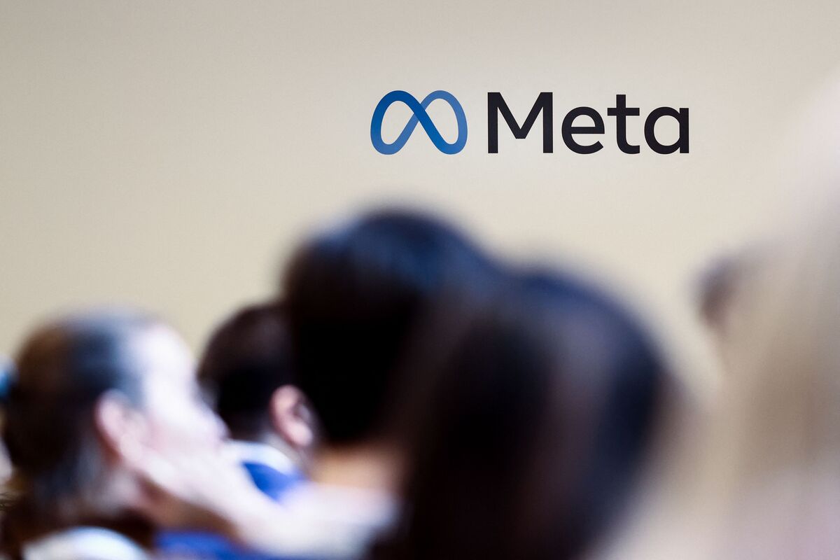 Meta Opens Llama AI Models to US Defense Agencies, Contractors - Bloomberg