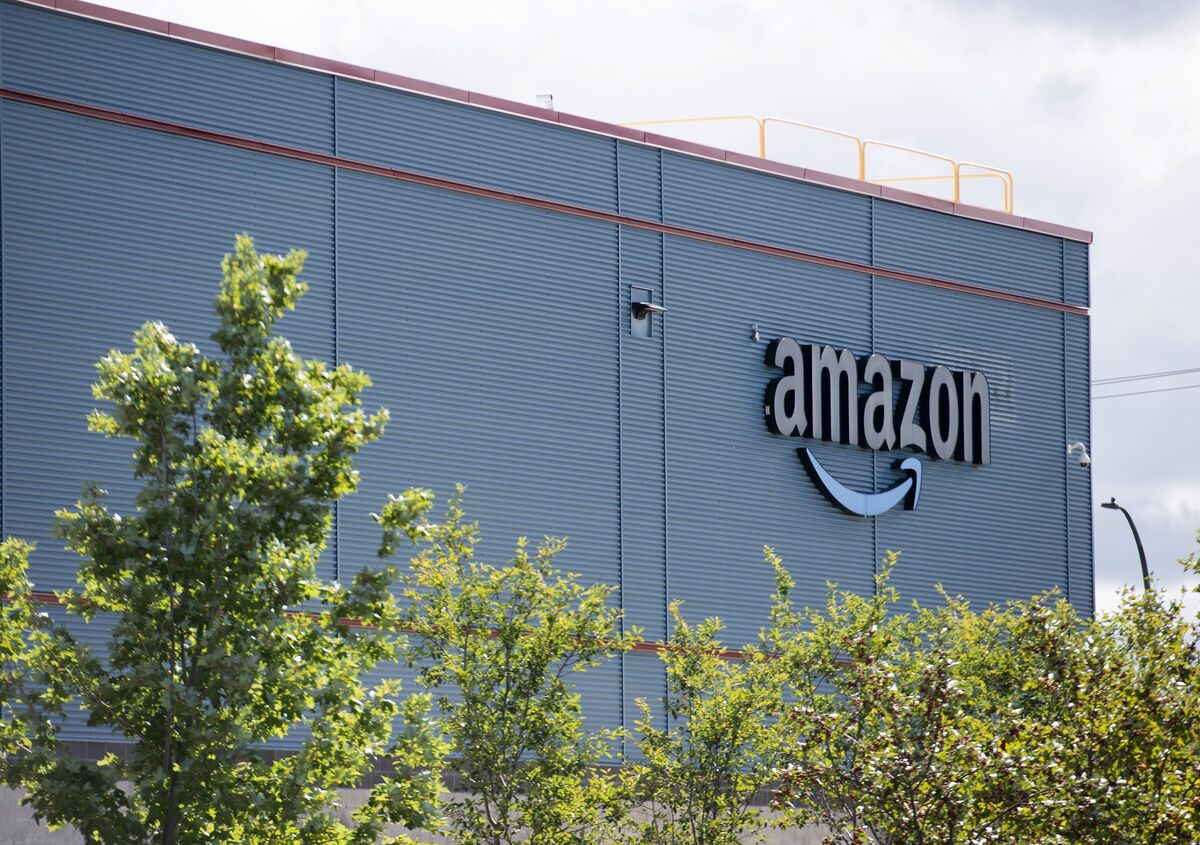 Amazon Faces Lawsuit Over Quebec Warehouse Closures, 1,900 Jobs ...