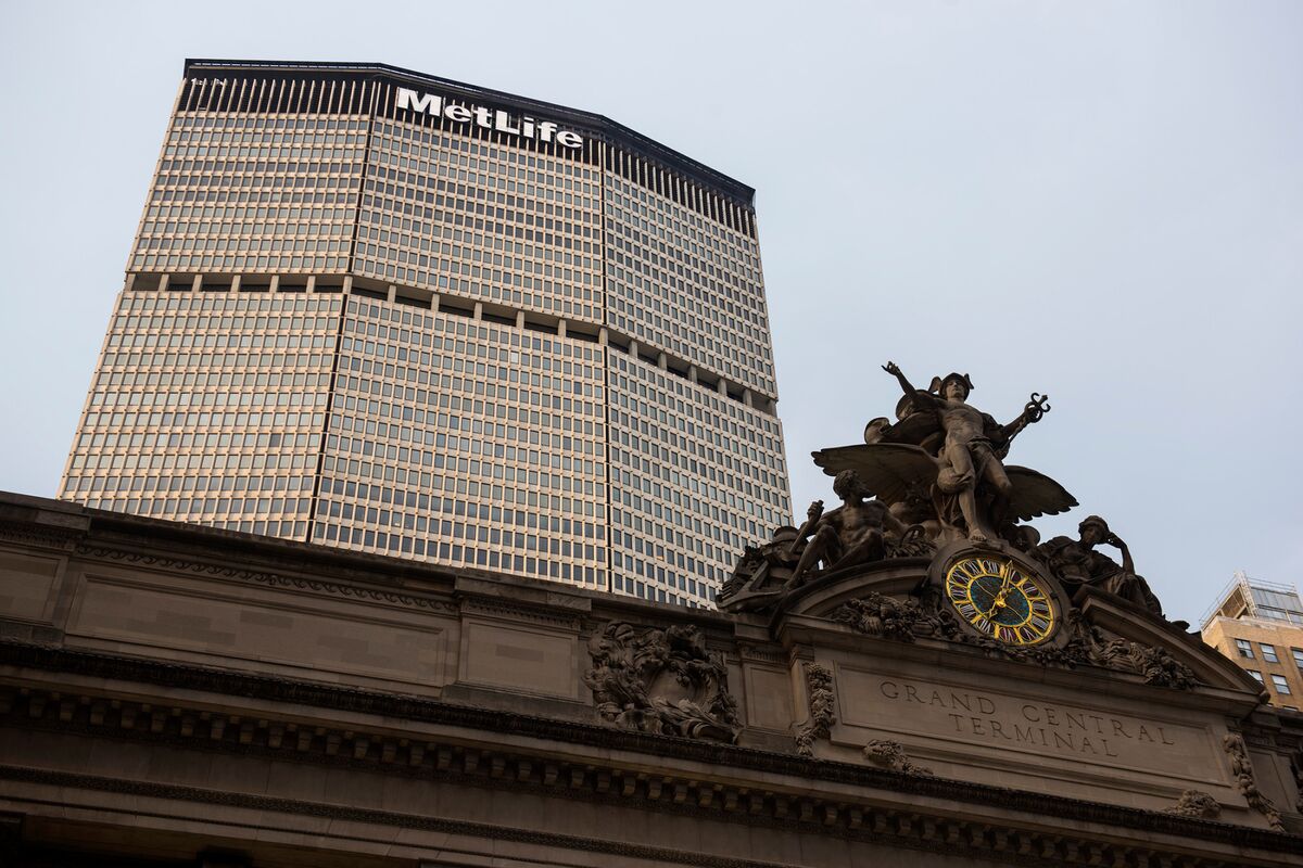 MetLife General Counsel to Step Down After Beating U.S. in Court ...