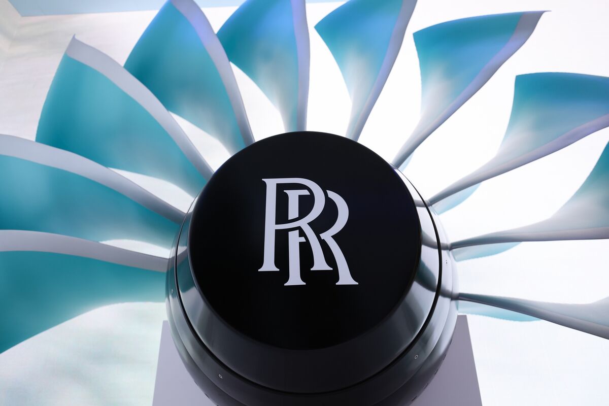 Rolls-Royce (RR) Raises Guidance as Cost Discipline Supports Earnings ...