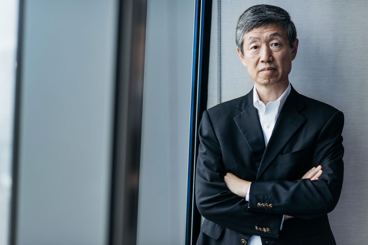China's Obsessed Dealmaker Passes TPG, Carlyle as Asia PE Booms - Bloomberg