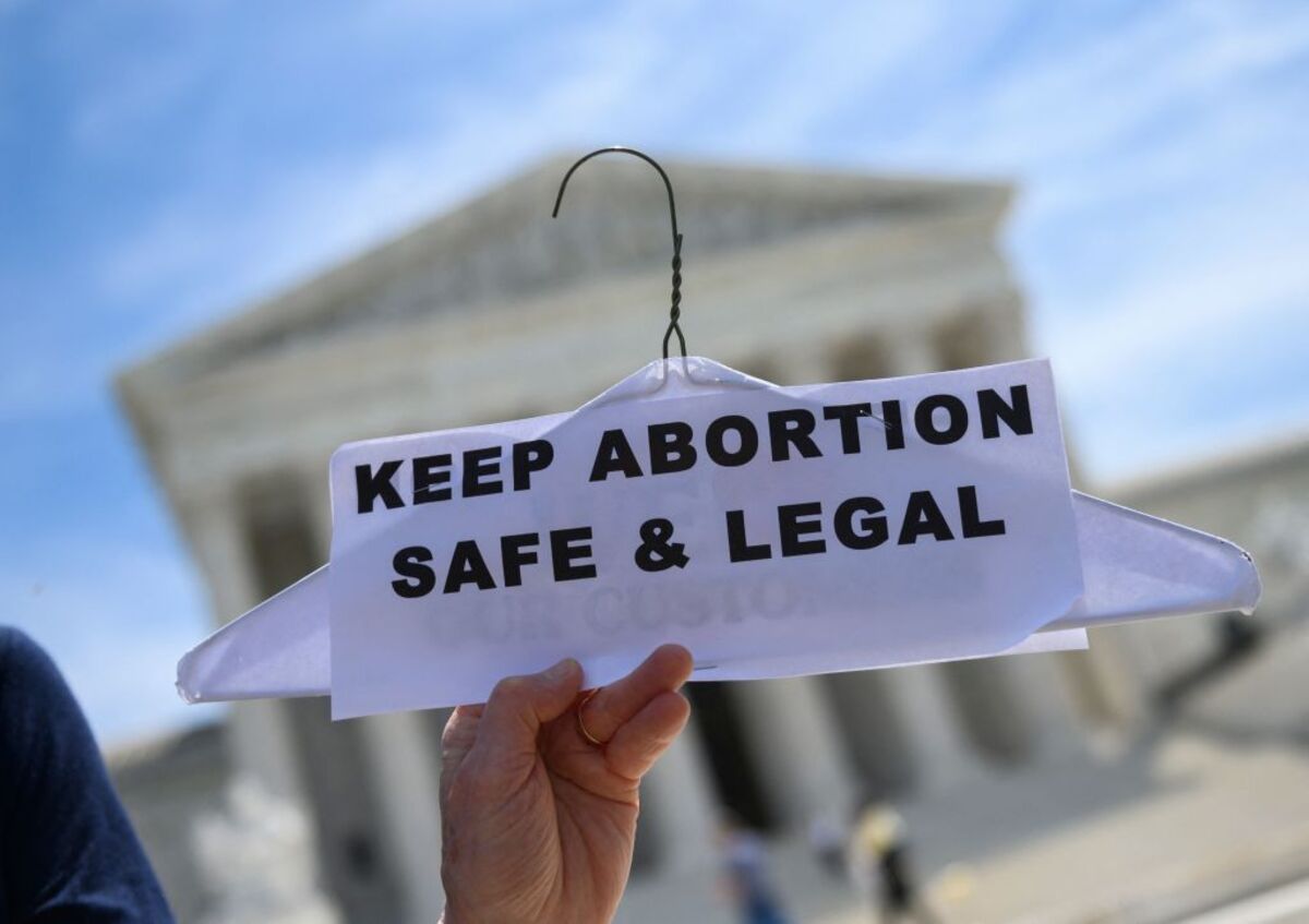 How Abortion-Rights Advocates Won in Mississippi - Bloomberg