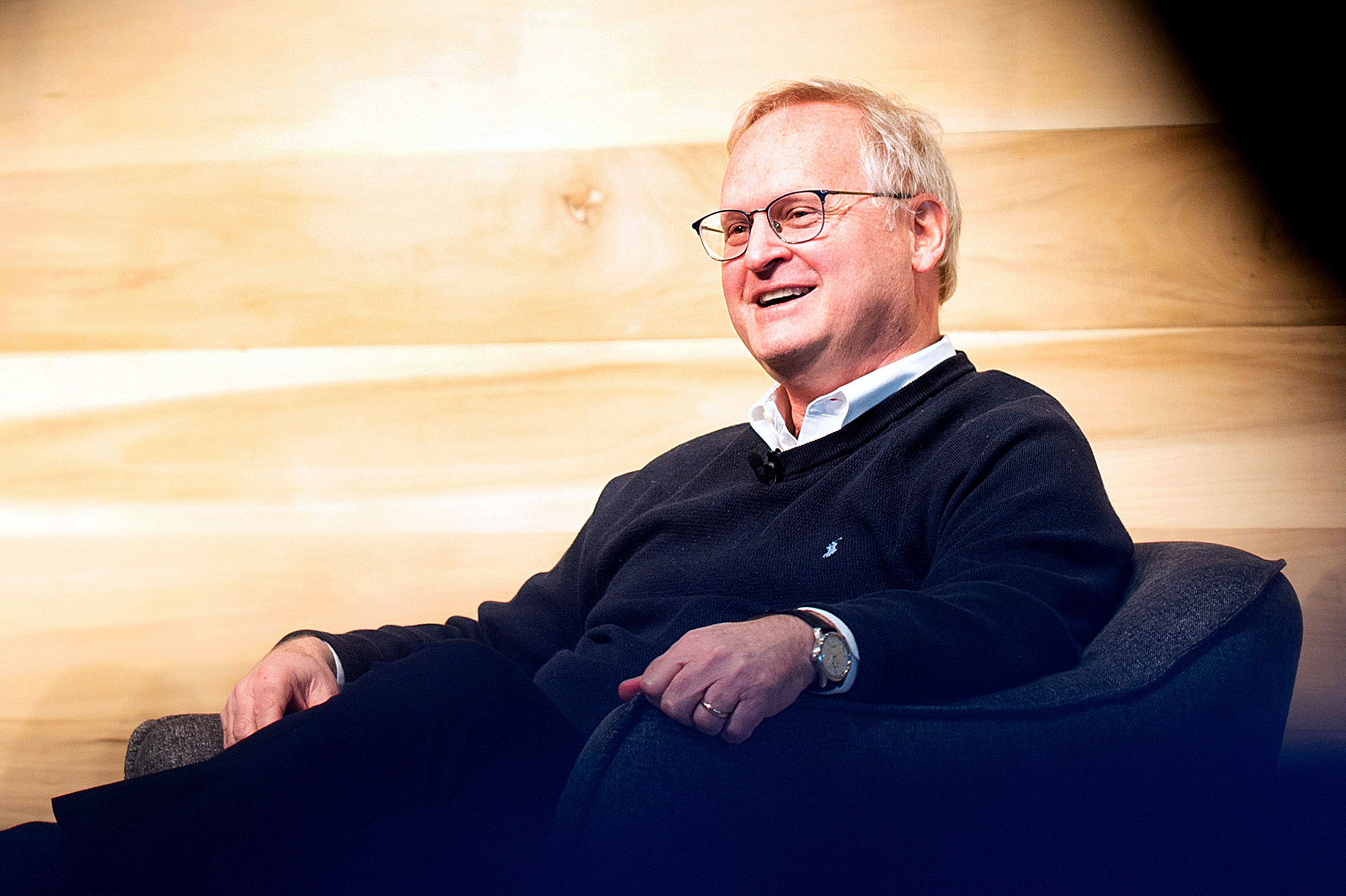 TikTok, ByteDance US General Counsel Andersen to Exit Role - Bloomberg