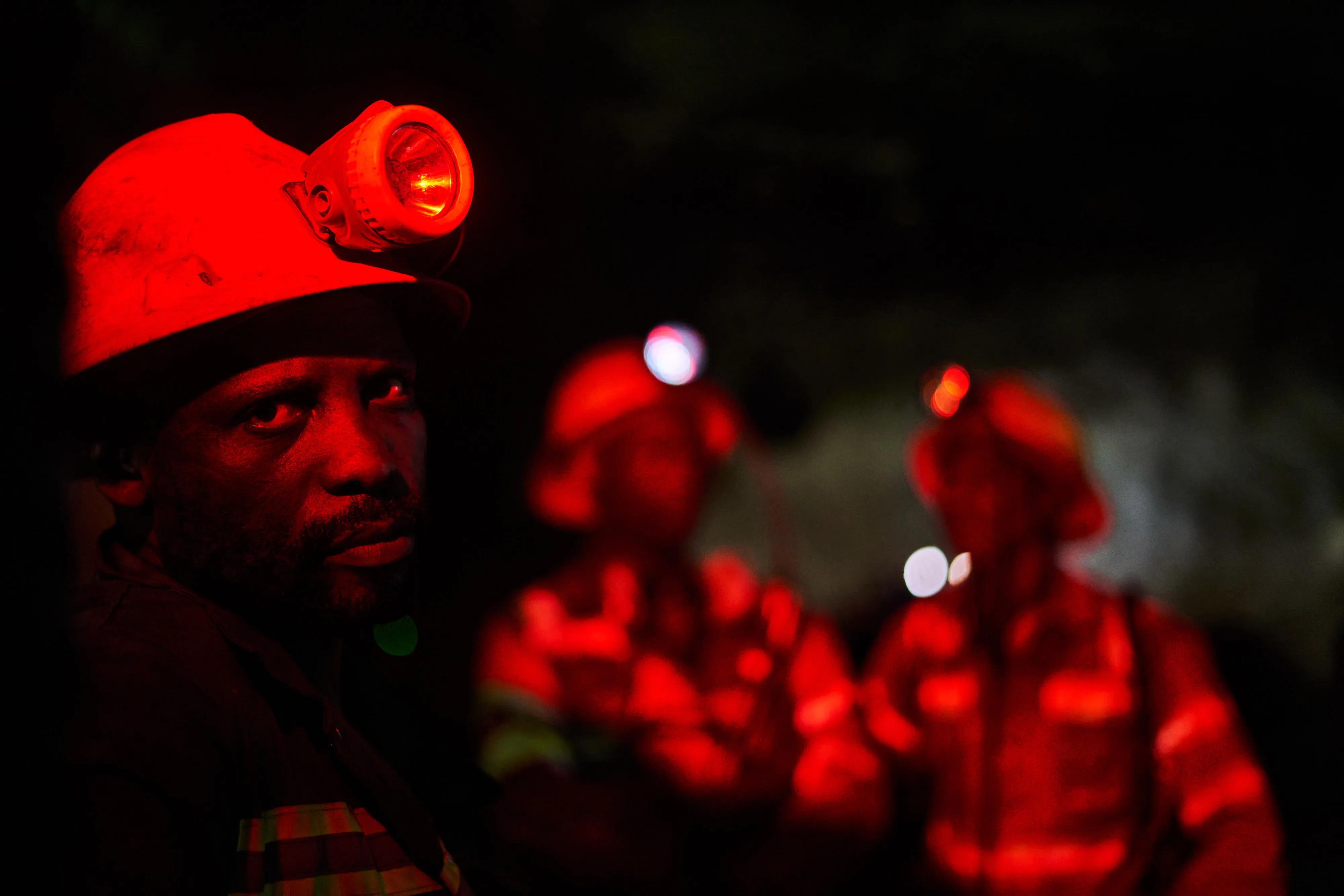 A Red-Letter Year for the Red Metal - Bloomberg