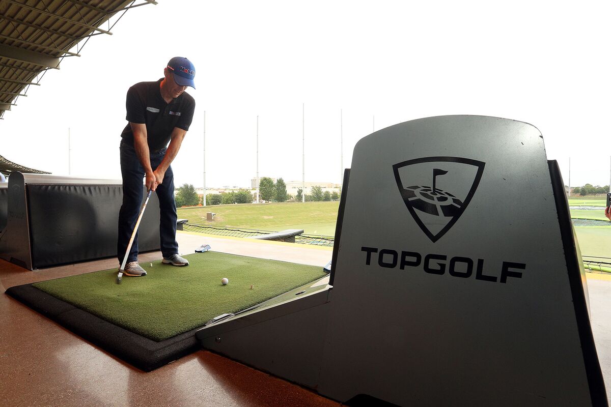 Topgolf Callaway (MODG) Soars on Report It’s Exploring Sale, Spinoff ...