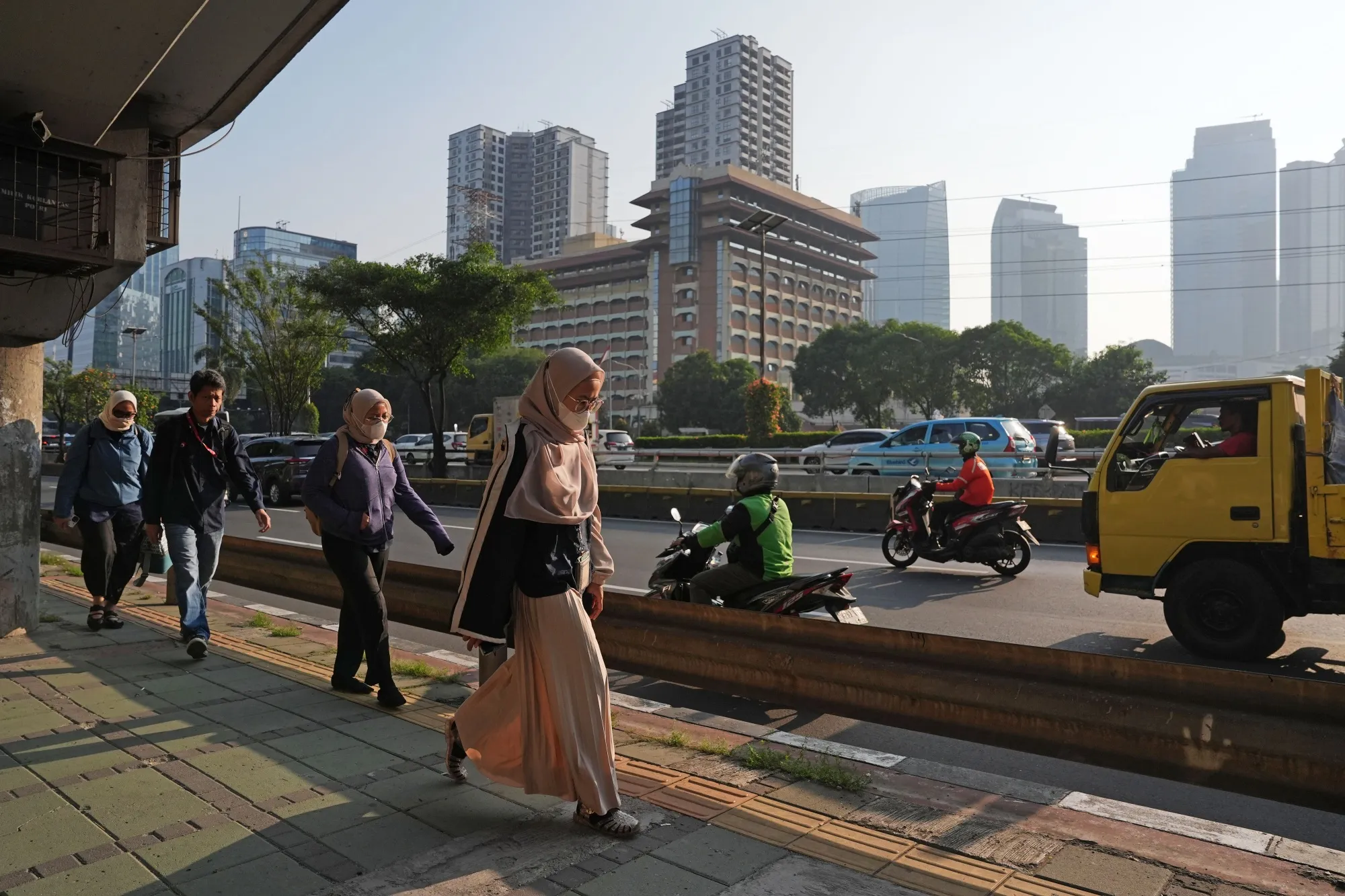 IDR/USD: Indonesia Five-Year Bond Yield Rises to Highest Level Since ...