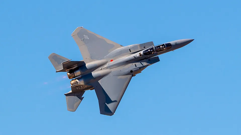 Food, Fighter Jets Eyed as Southeast Asia Seeks to Avert Tariffs ...
