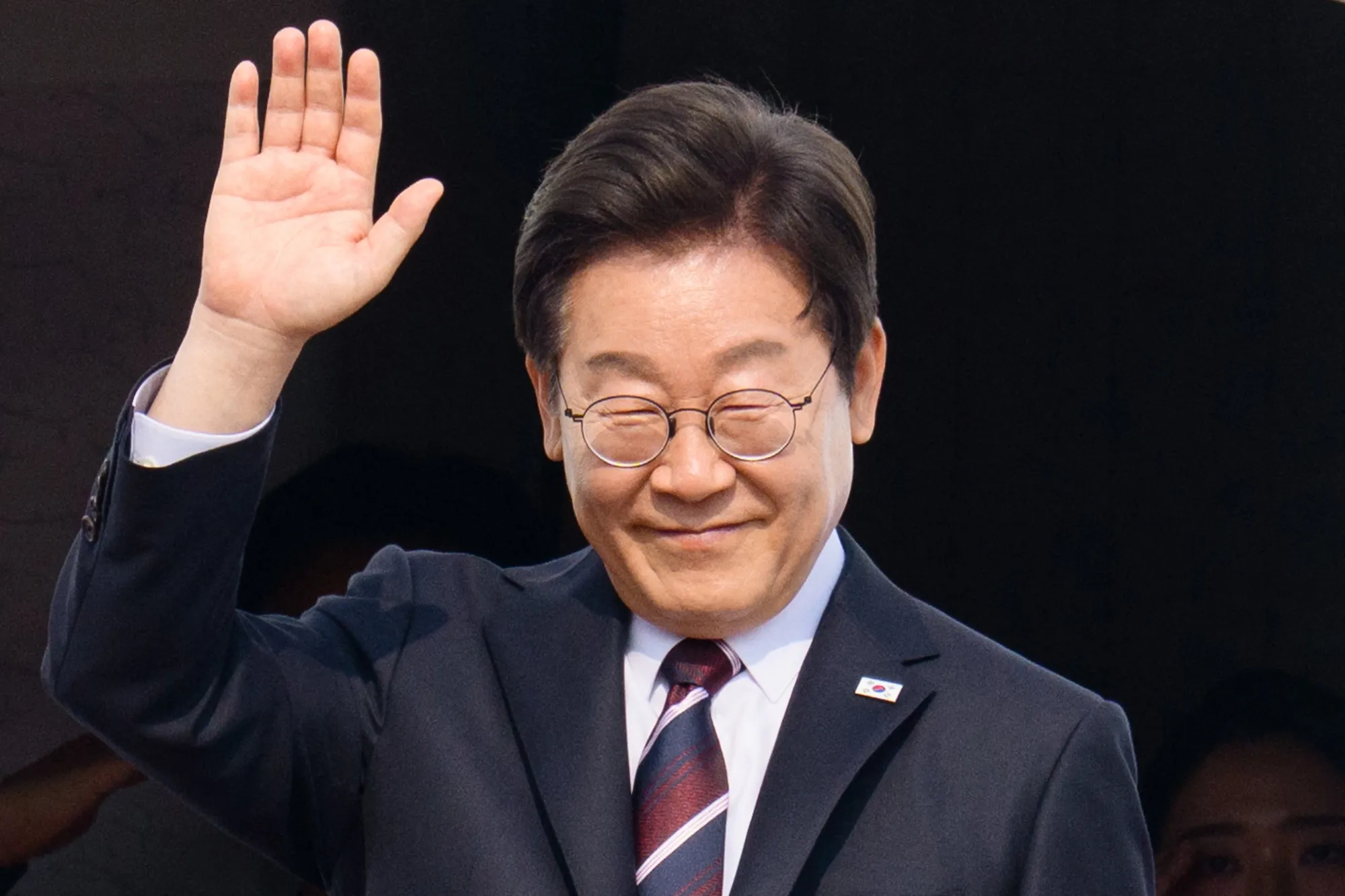 South Korea’s Lee Wants Trade Deal with US Before July Deadline - Bloomberg