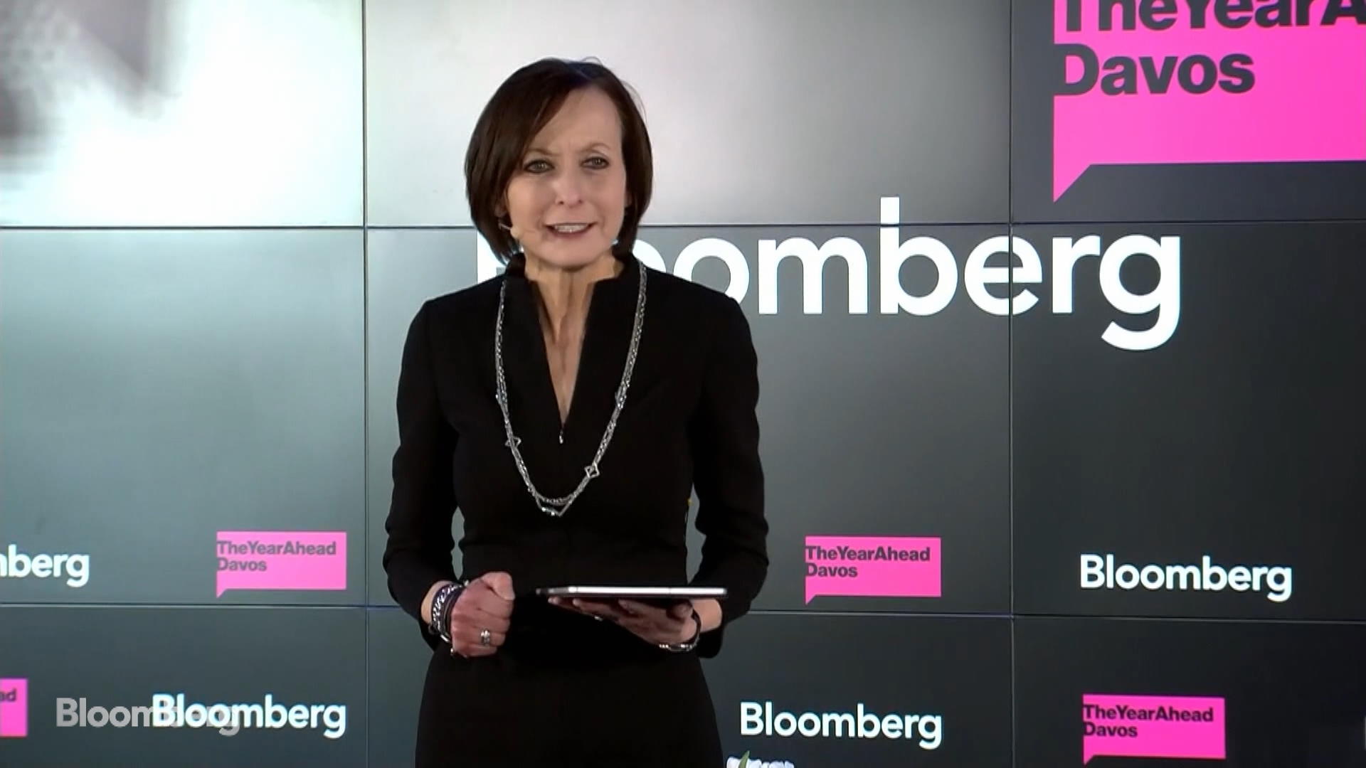 Watch Willis Towers Watson Global Head of Human Capital on The Year ...