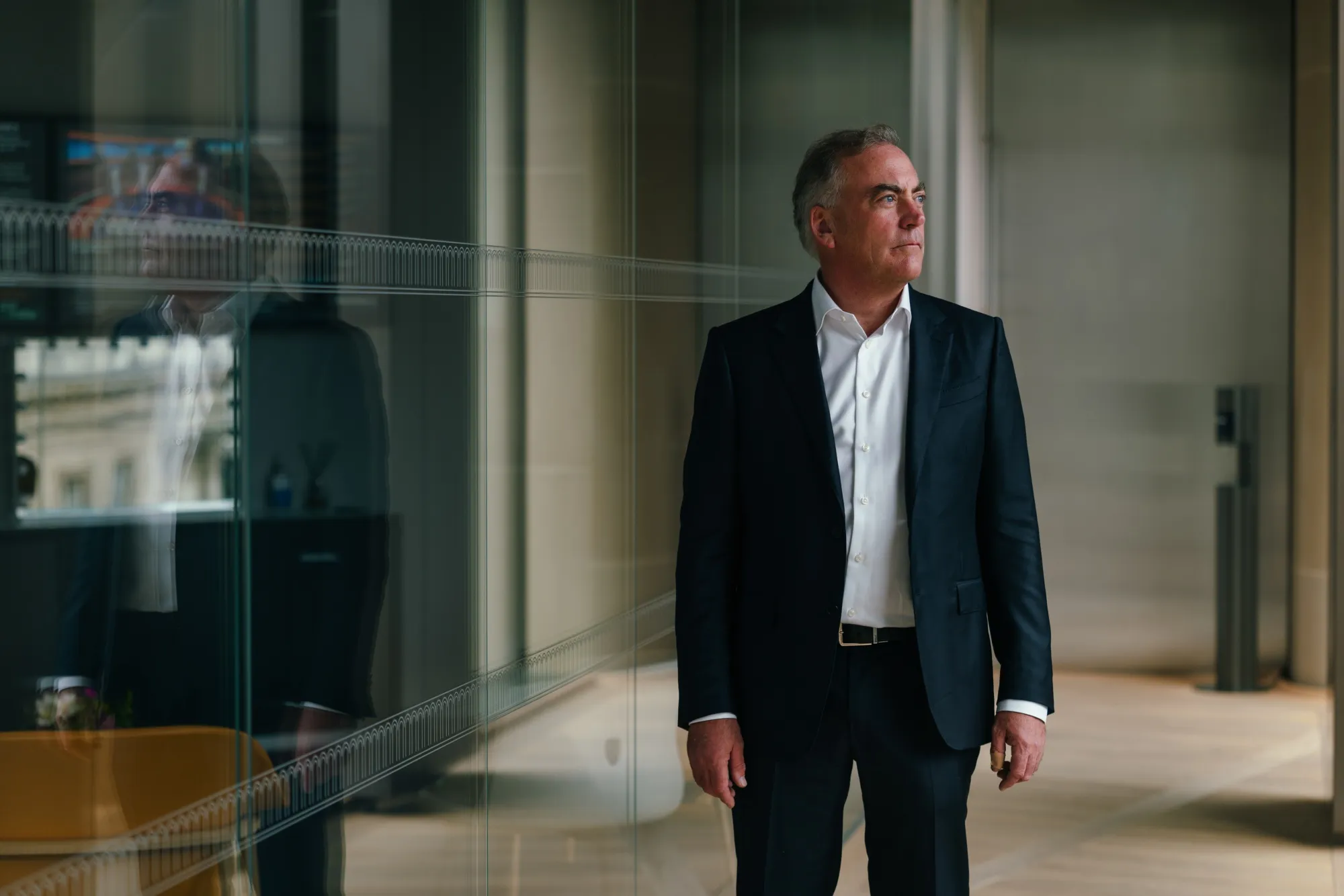 Lone Star’s Novo Banco CEO Is Ensuring the Bank Is Prepared for a ...
