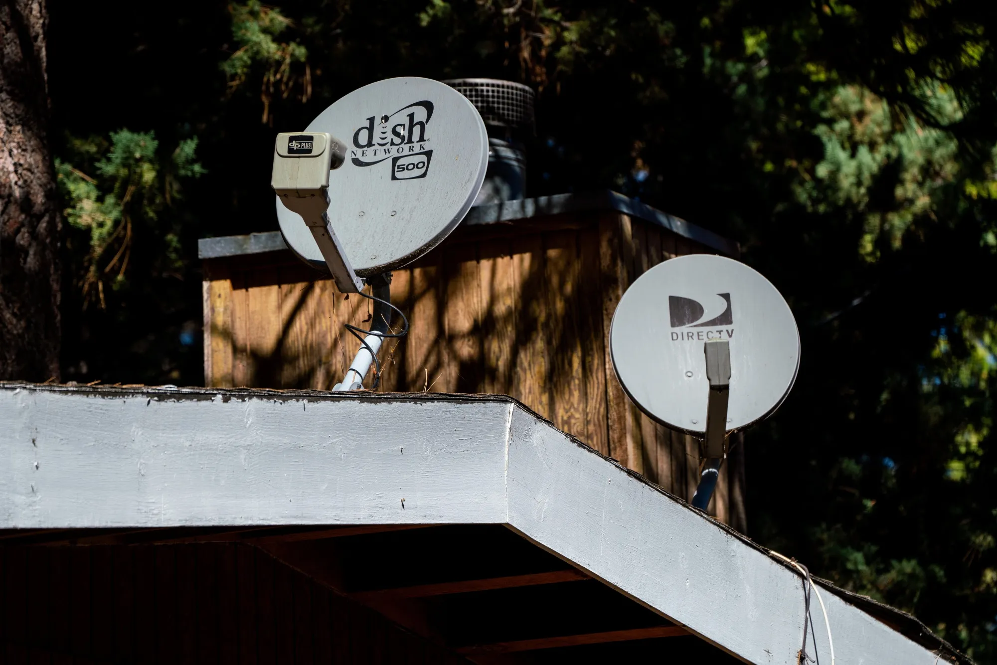 Directv Satellite Dish 2024