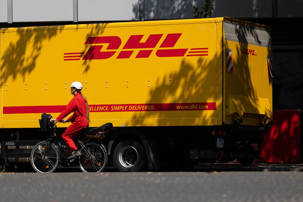 DHL Plans to Invest €300 Million to Boost African Trade and Build ...