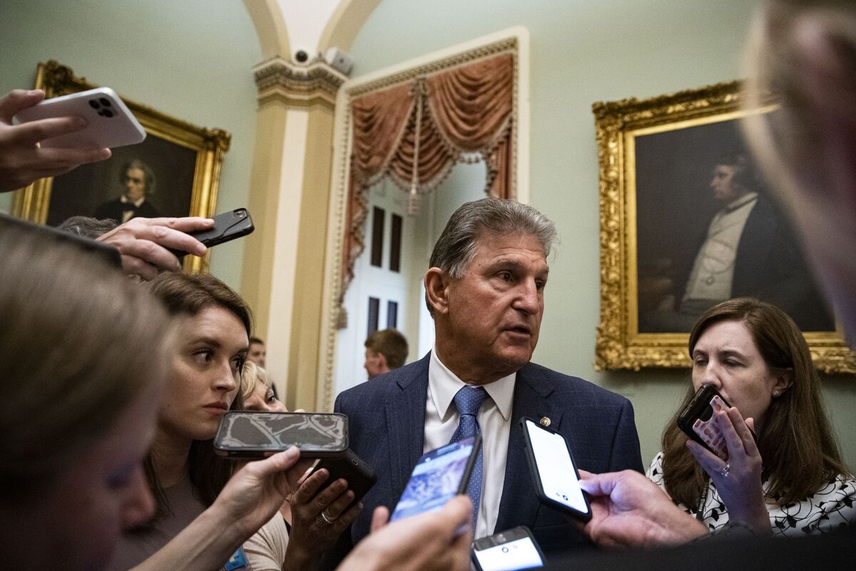 Senate All-Nighter Reveals Cracks Among Democrats: Key Takeaways ...