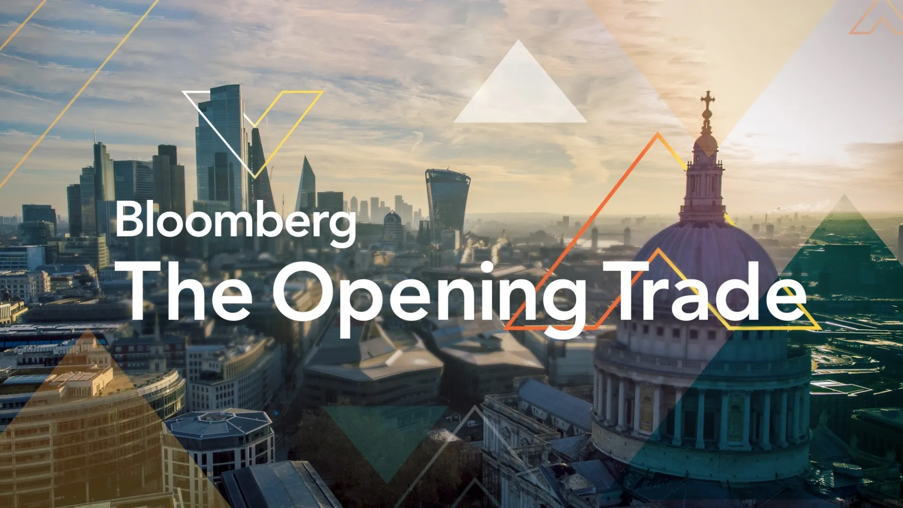 Watch Bloomberg: The Opening Trade 12/24/2025 - Bloomberg