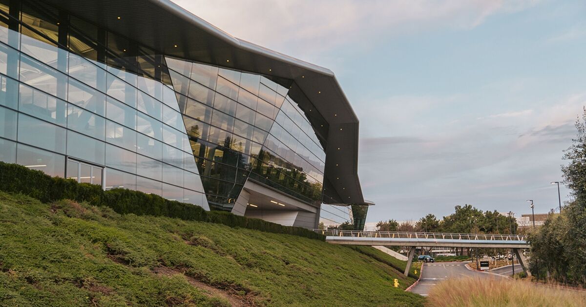 Nvidia, AI Stocks Are Latest Trend to Send S&P 500 to New Highs - Bloomberg