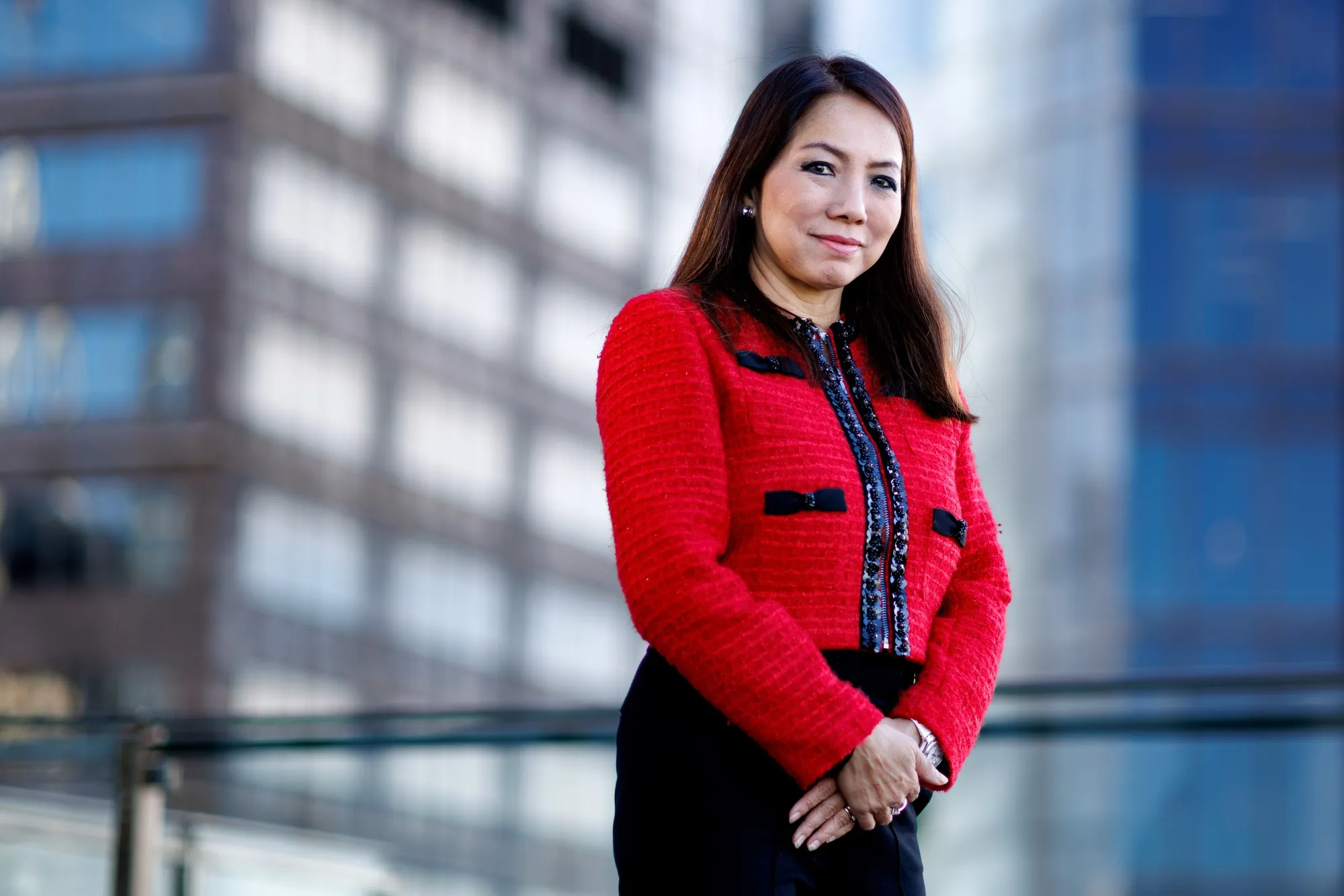 DBS CEO Dinner Auction in Singapore Raises $15,000 - Bloomberg