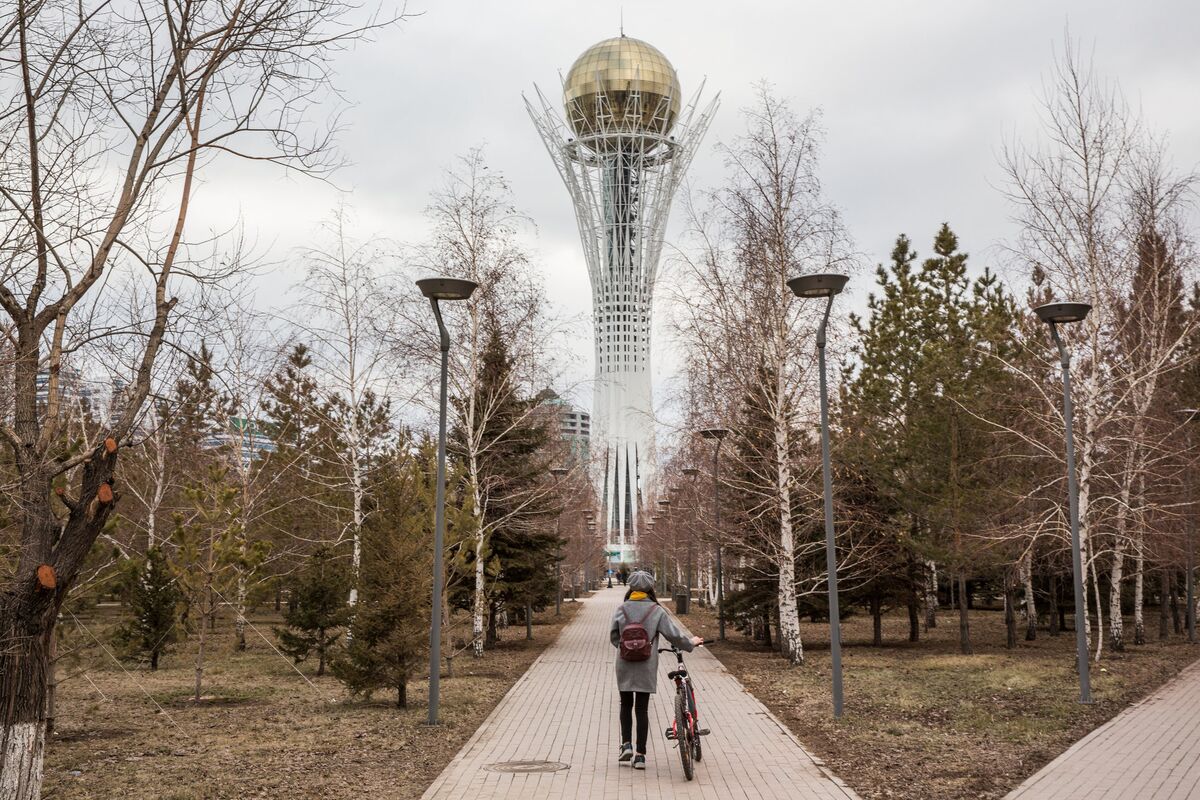 Kazakhstan Capital to Be Called Astana Again, 3 Years After Nur-Sultan ...