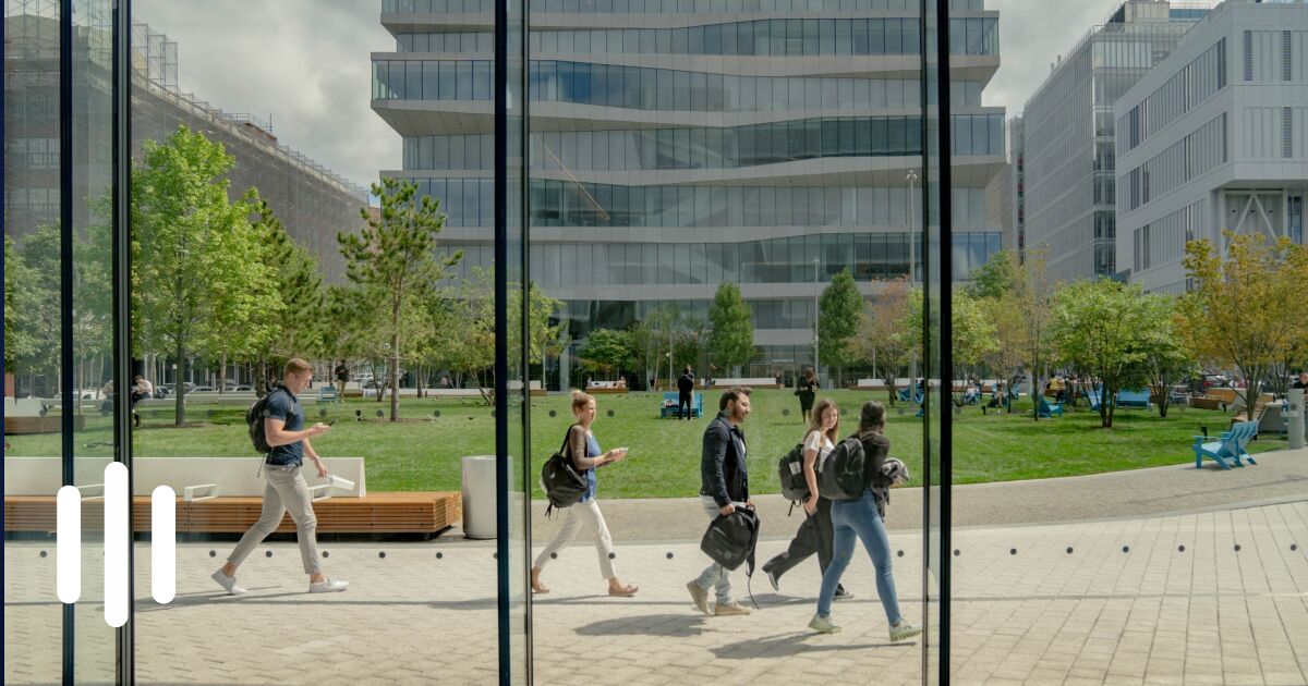 Live Q&A: How to Maximize Your MBA in Changing Times - Bloomberg