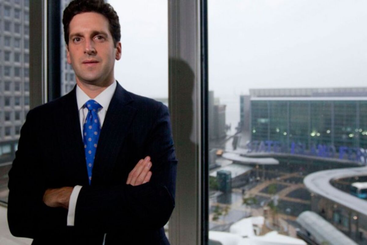 DOJ Close to Settlement With BNP Paribas - Bloomberg