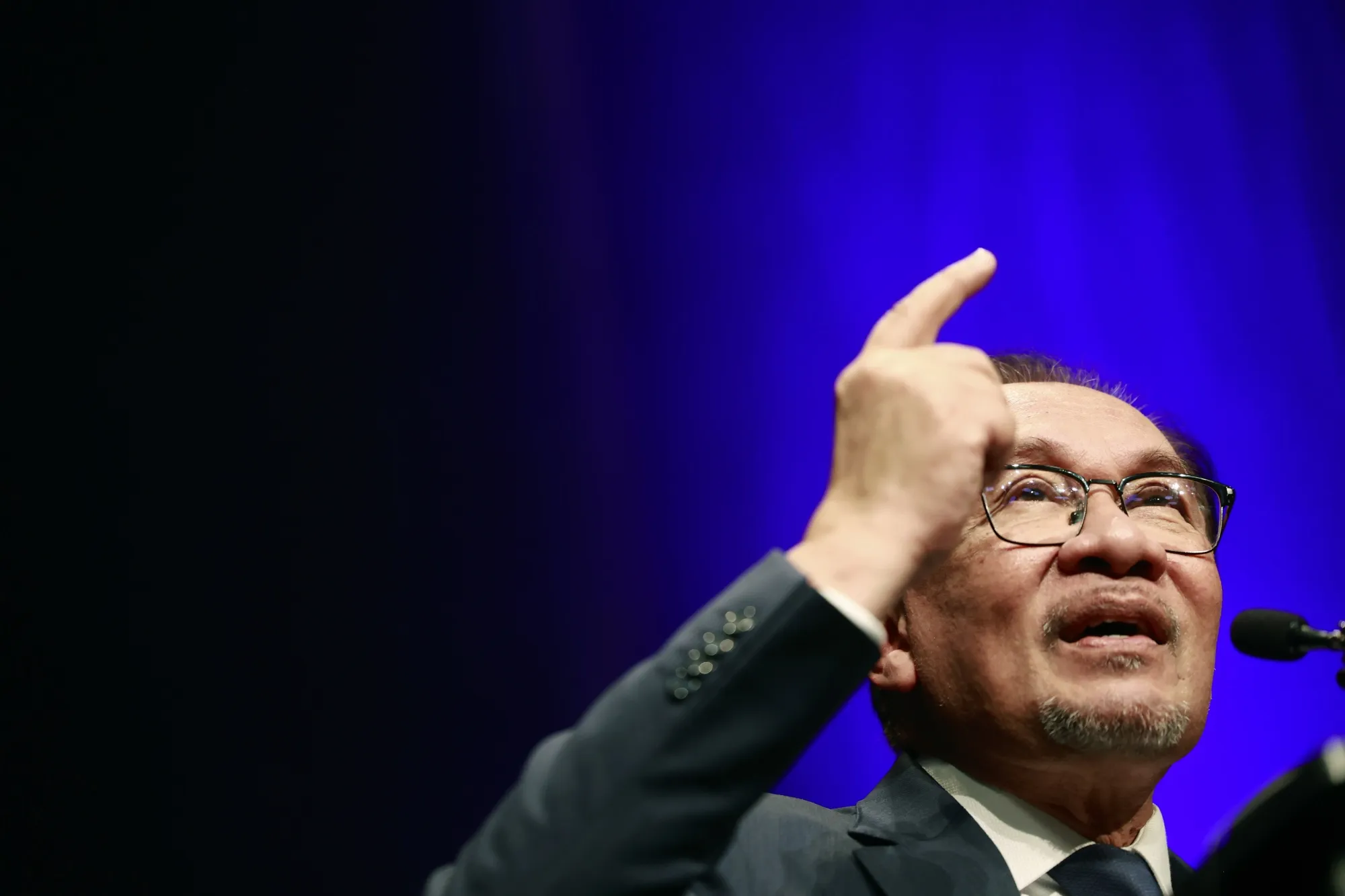 Malaysia KK Super Mart Stores Attacks: Anwar Urged to Combat Extremism ...