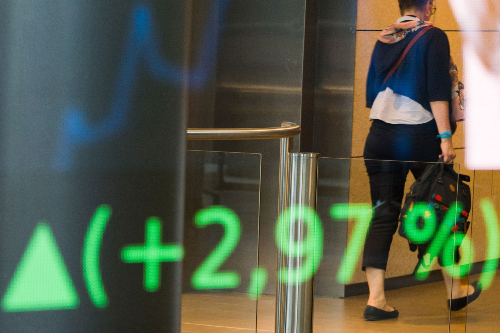 Energy Sector & Industry Performance - Bloomberg