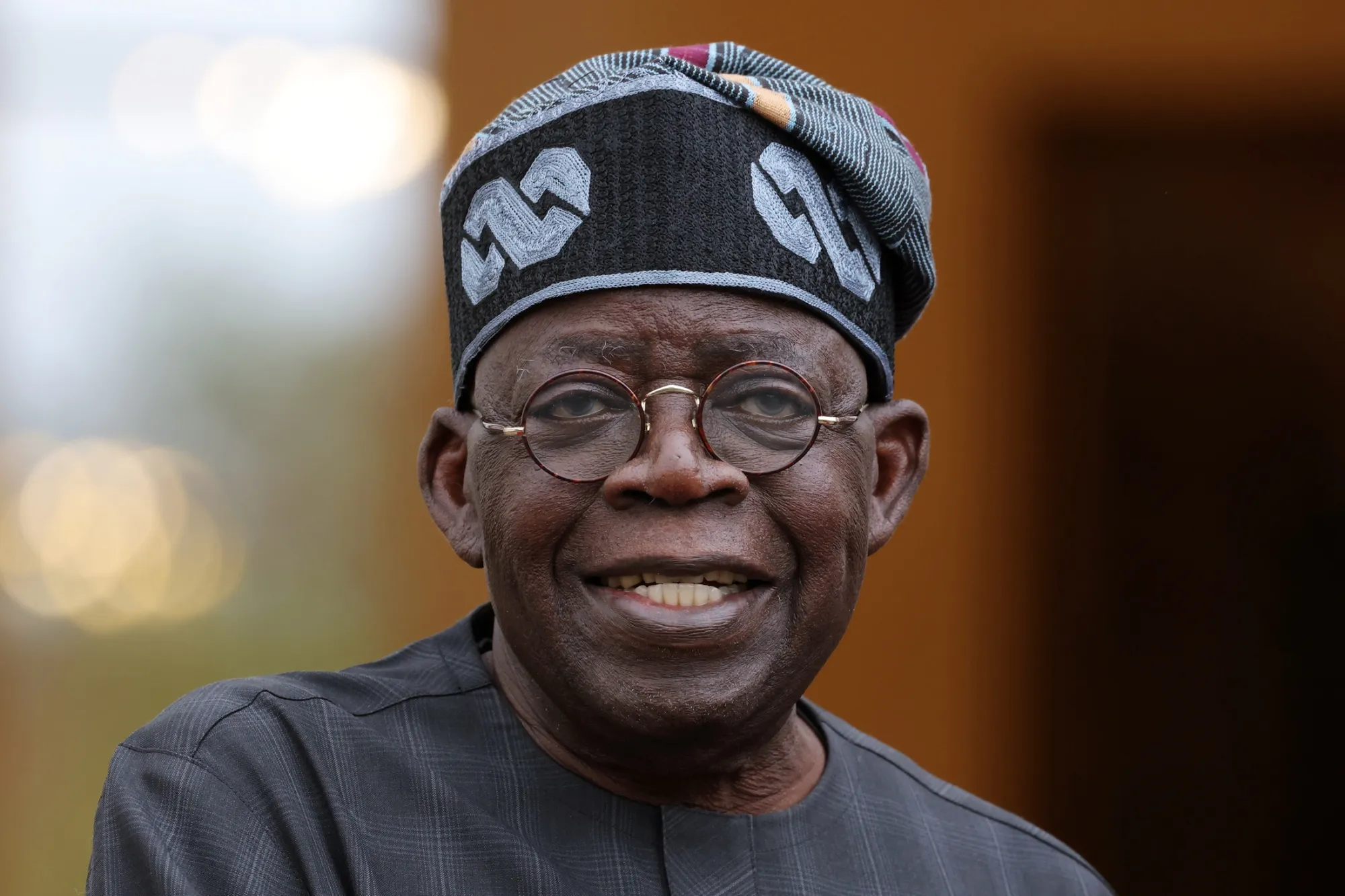 Nigeria 2027 Election: Ruling Party Backs Tinubu for Second Term as ...