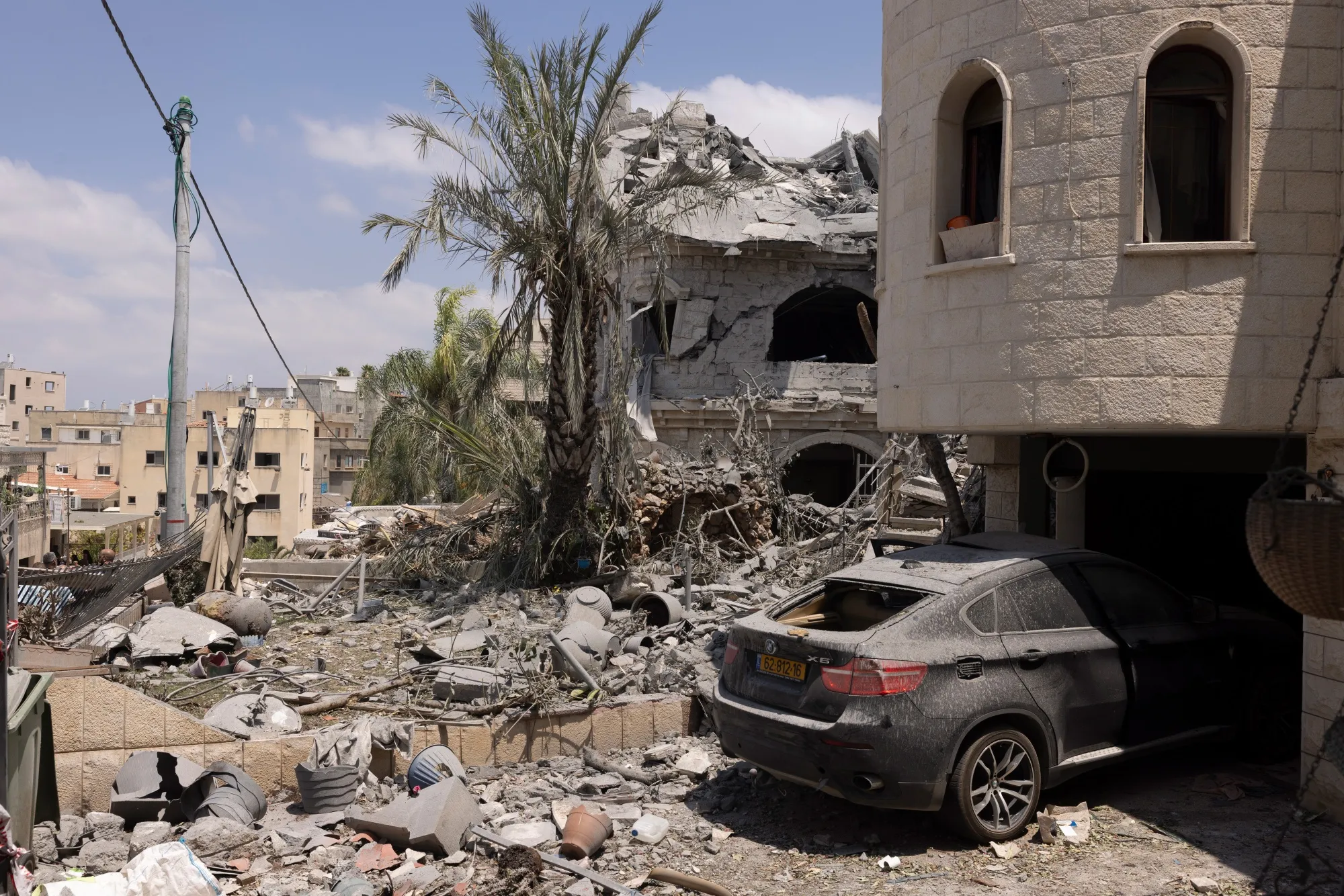 China’s Xi Jinping, Donald Trump on Opposite Sides Over Iran-Israel ...