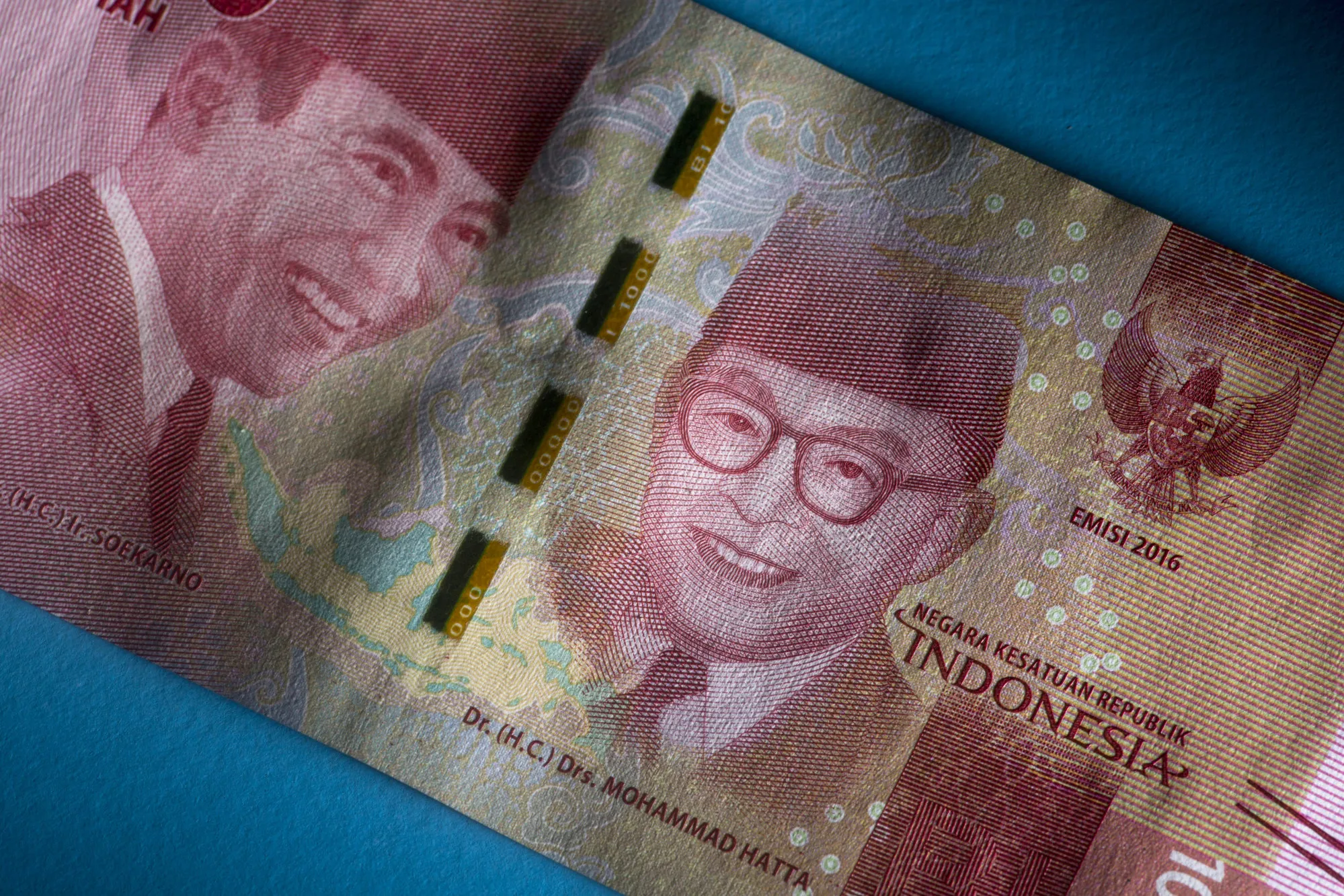Indonesia currency in indian rupees store