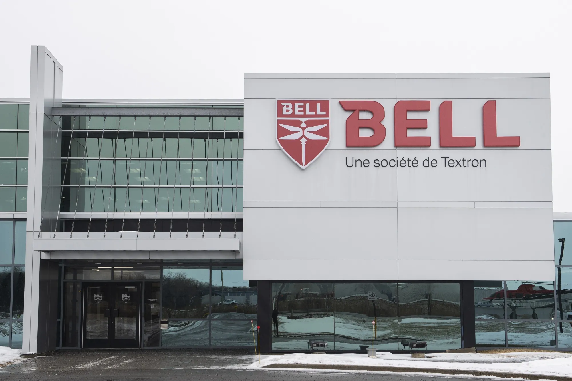 Fake $14.7 Billion Textron Takeover Bid Leads to Criminal Charge ...