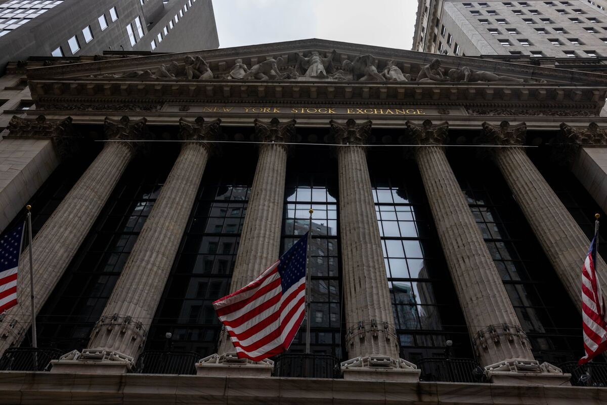 Wall Street Scans for Potential Volatility After Trump Verdict - Bloomberg