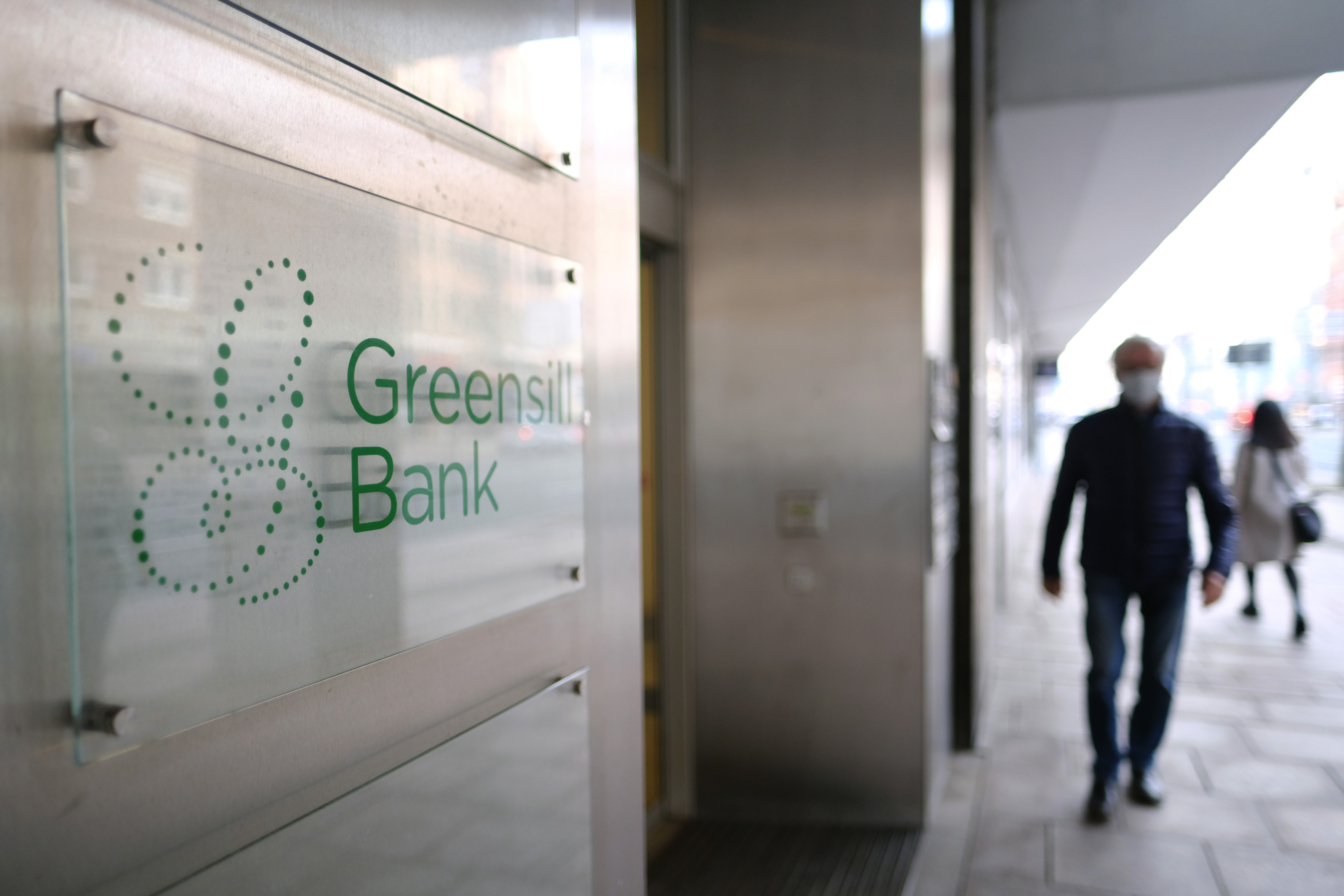 Greensill Fall Brings Sub-Prime Echoes to Small-Town Germany - Bloomberg